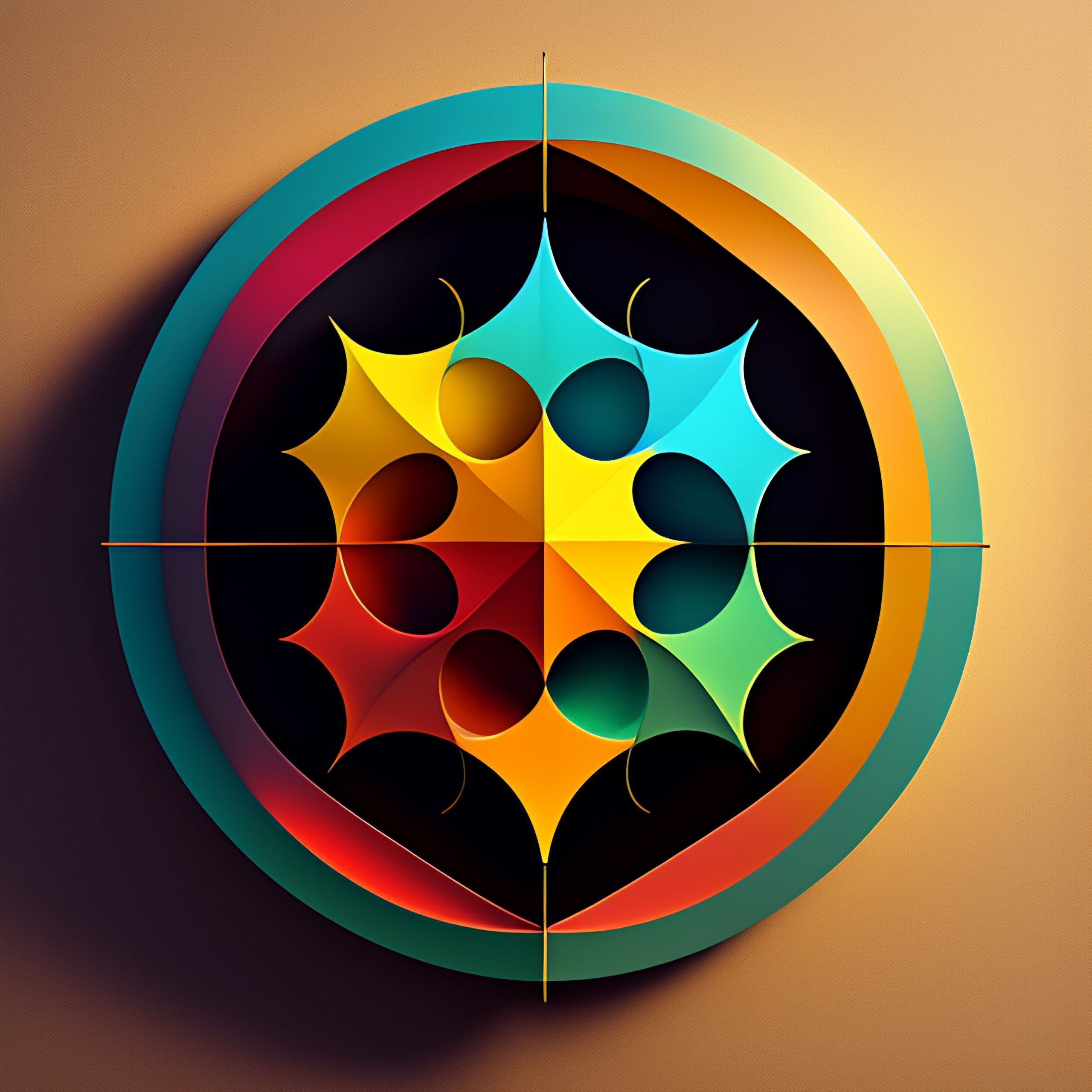 Lexica - Geometric figure