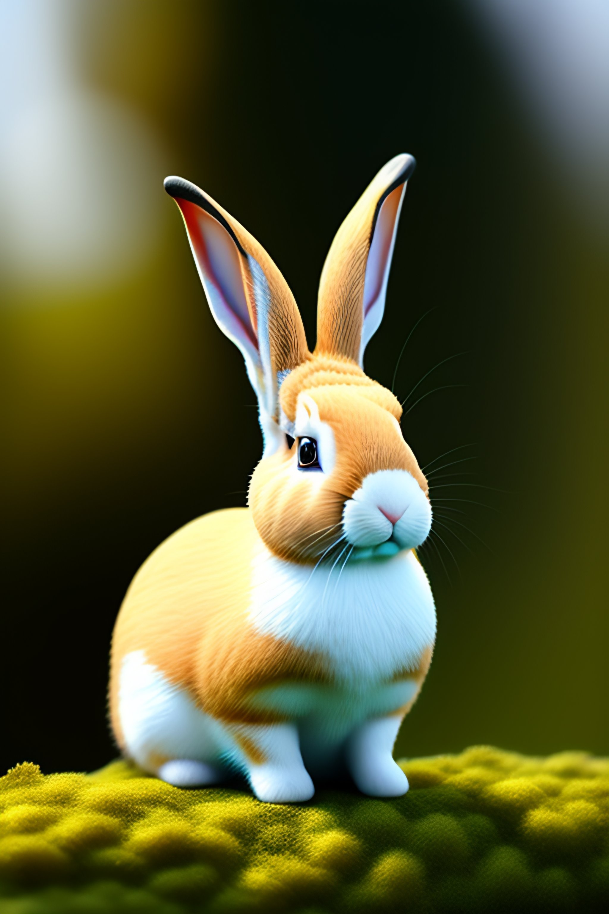 Lexica - Petit lapin