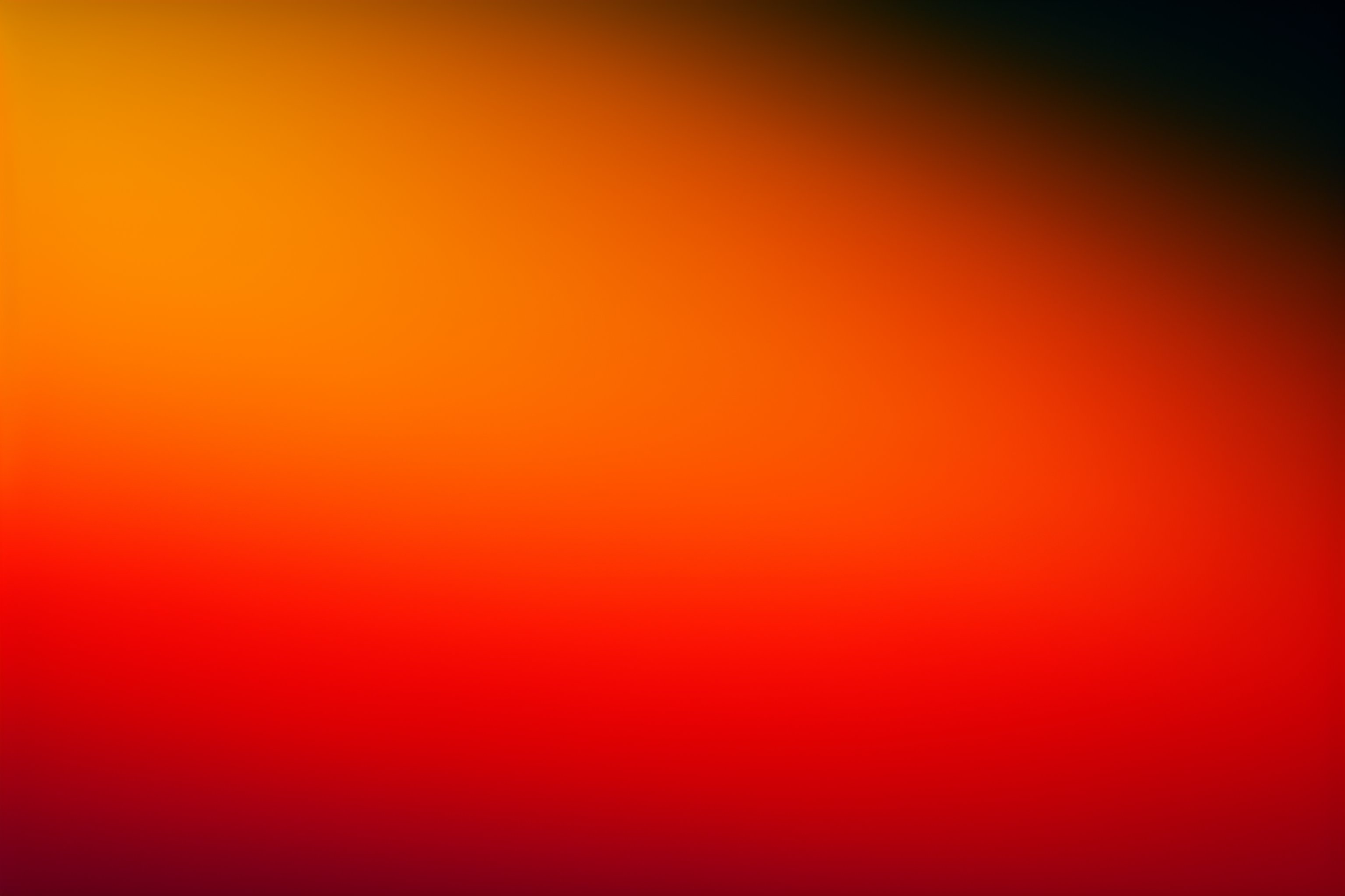 Lexica - Orange and yellow color mixed and gradient background with ...