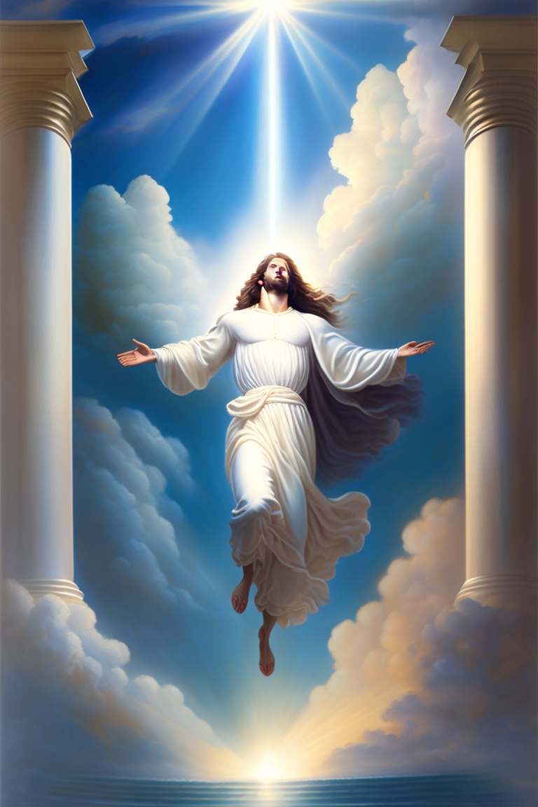 Lexica - "A breathtaking photorealistic image capturing the awe ...