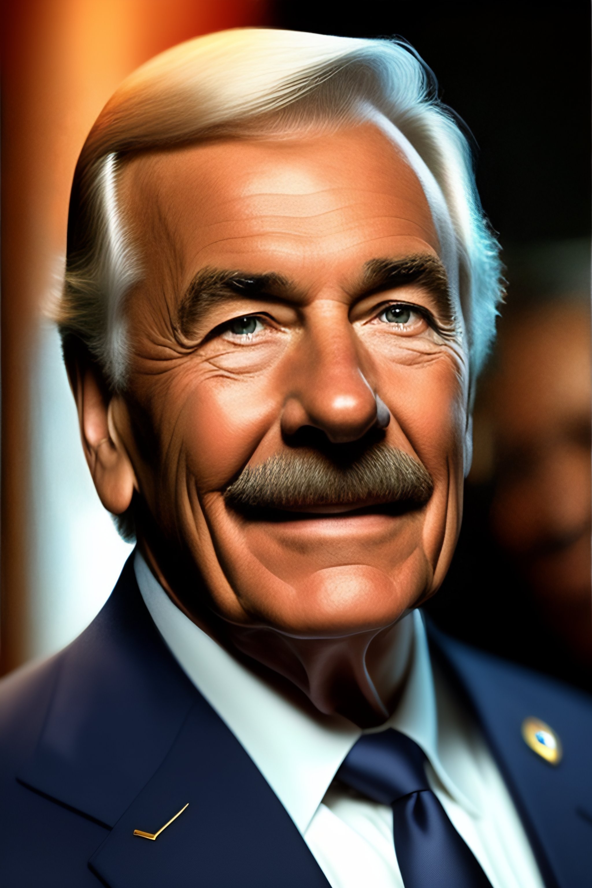 Lexica - Show me what Stan would look like