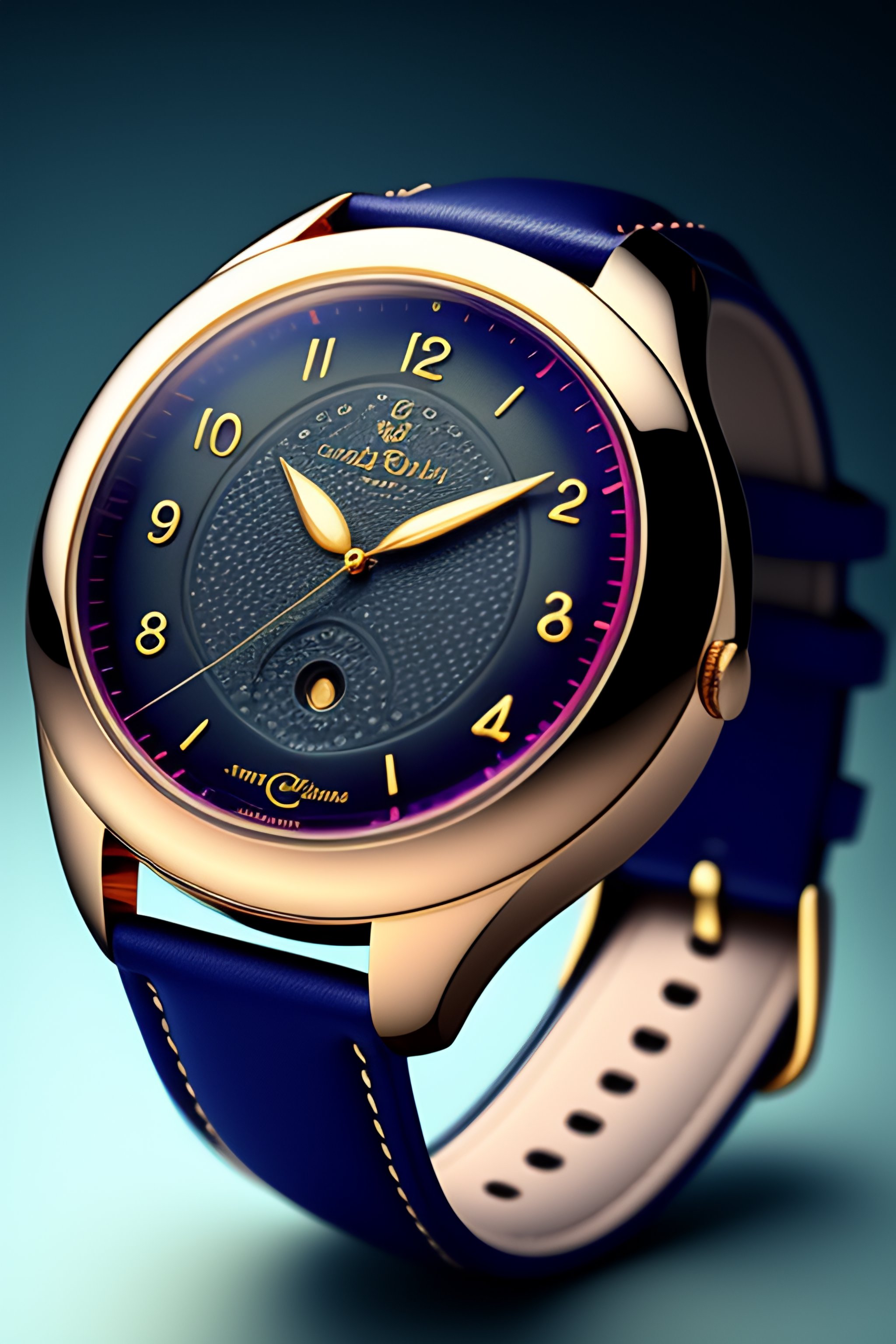 Lexica - The best watch design ever known to man. This watch must be ...