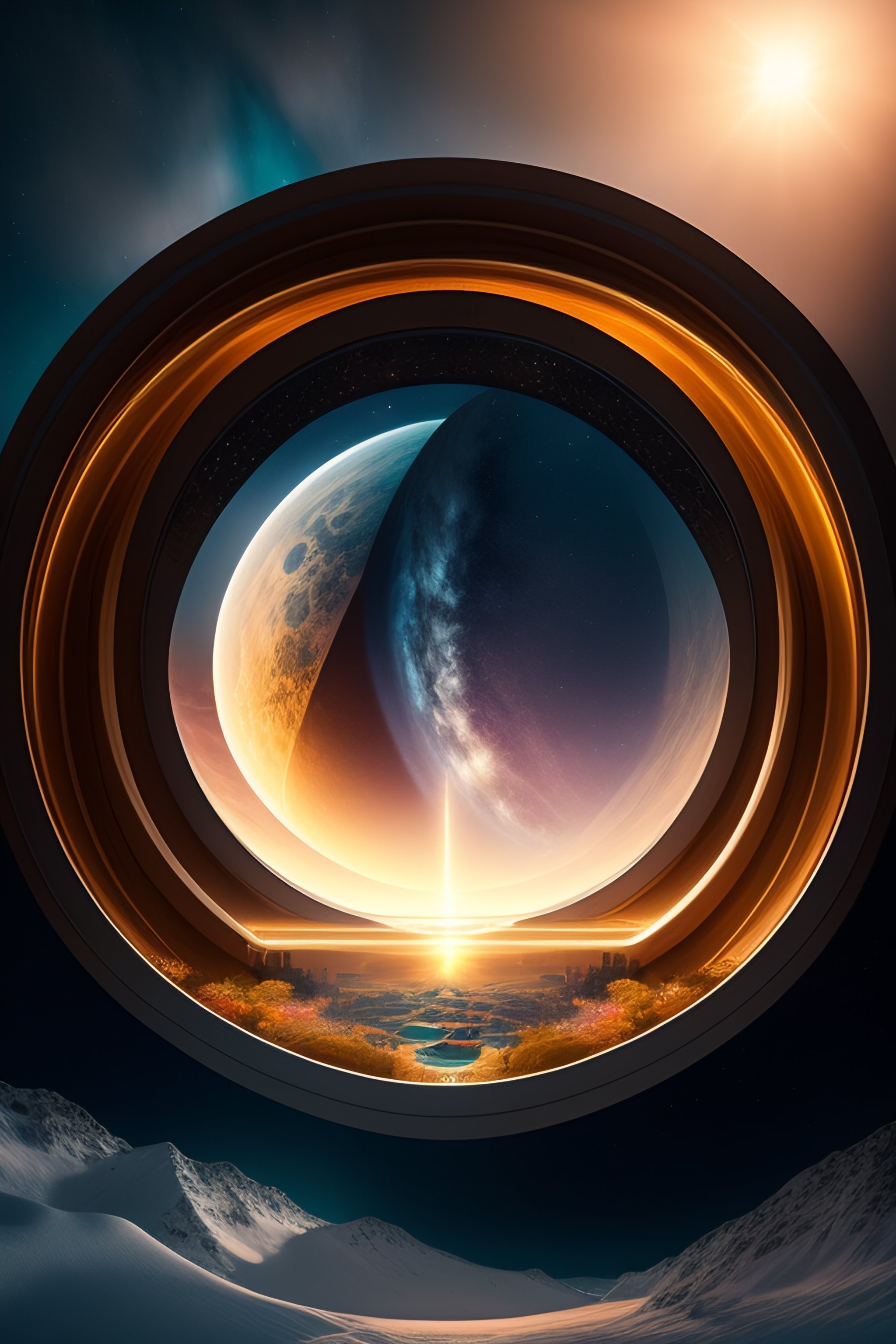 Lexica - The Lunarium