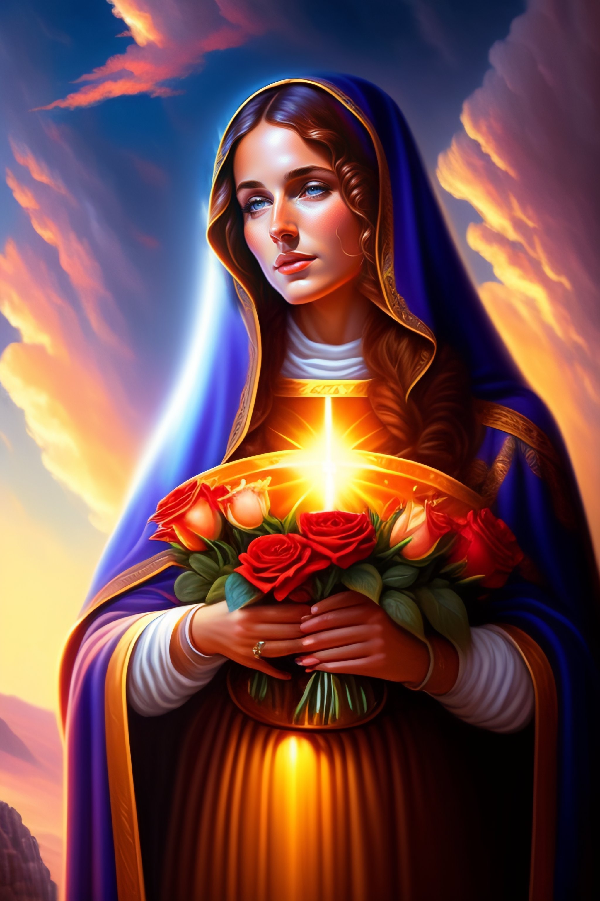 Lexica - Digital art in the style of dan mumford and marc simonetti ...