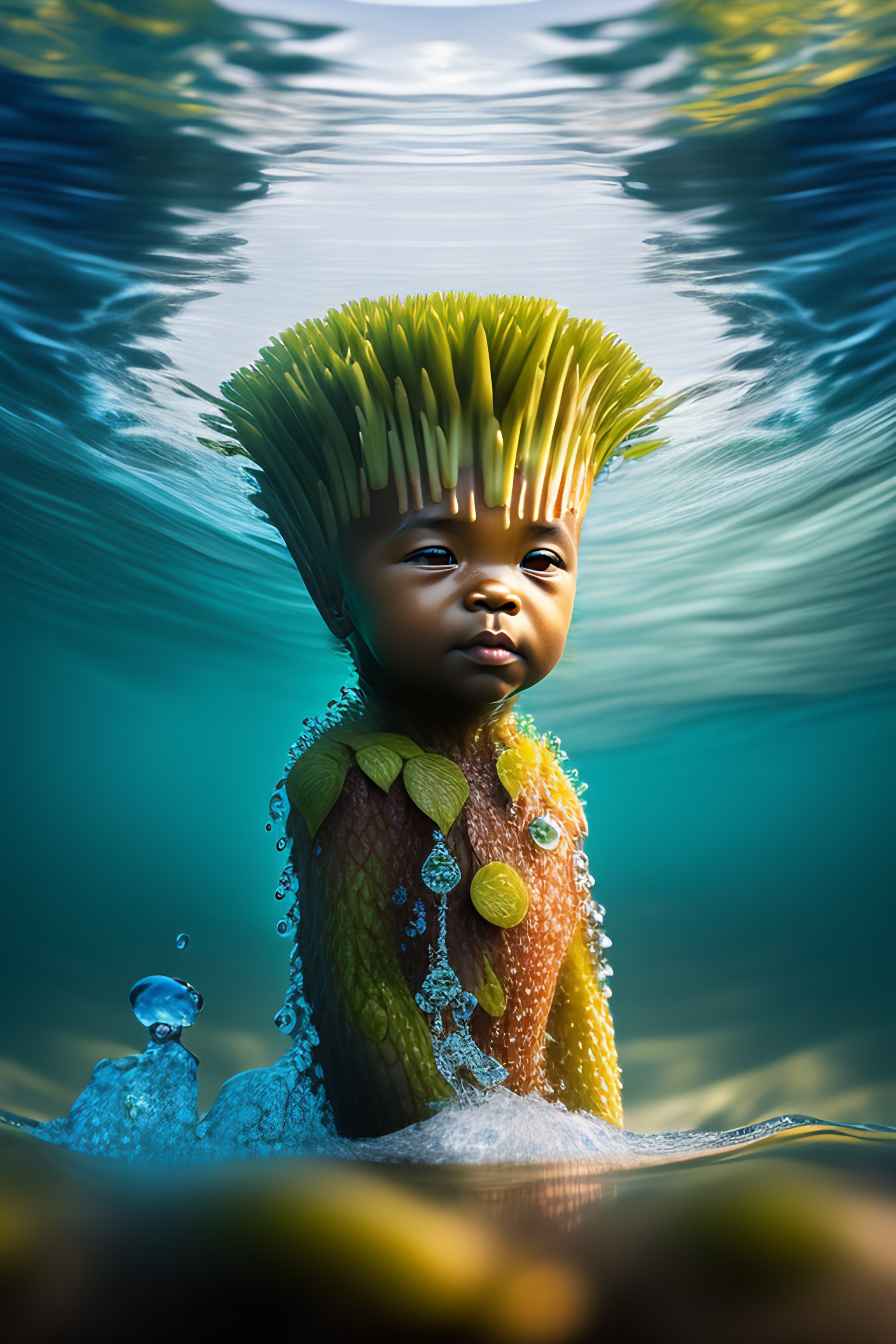 Lexica - Water groot