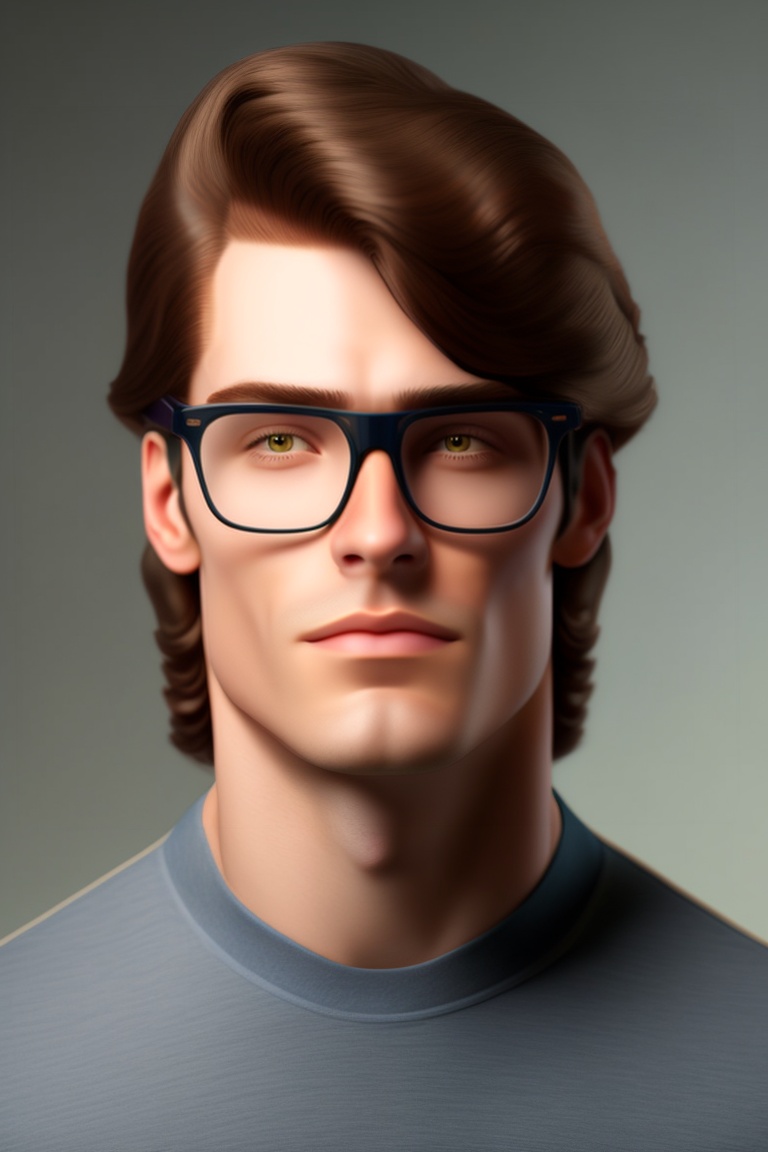 Lexica - Man, high quality image, size 9:16, straight face, American ...