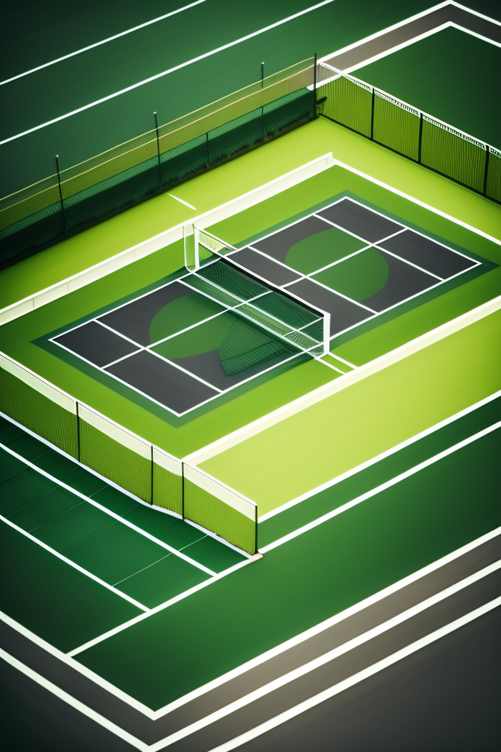 Lexica - Tennis inspiration, graphic design, minimal, tennis court ...