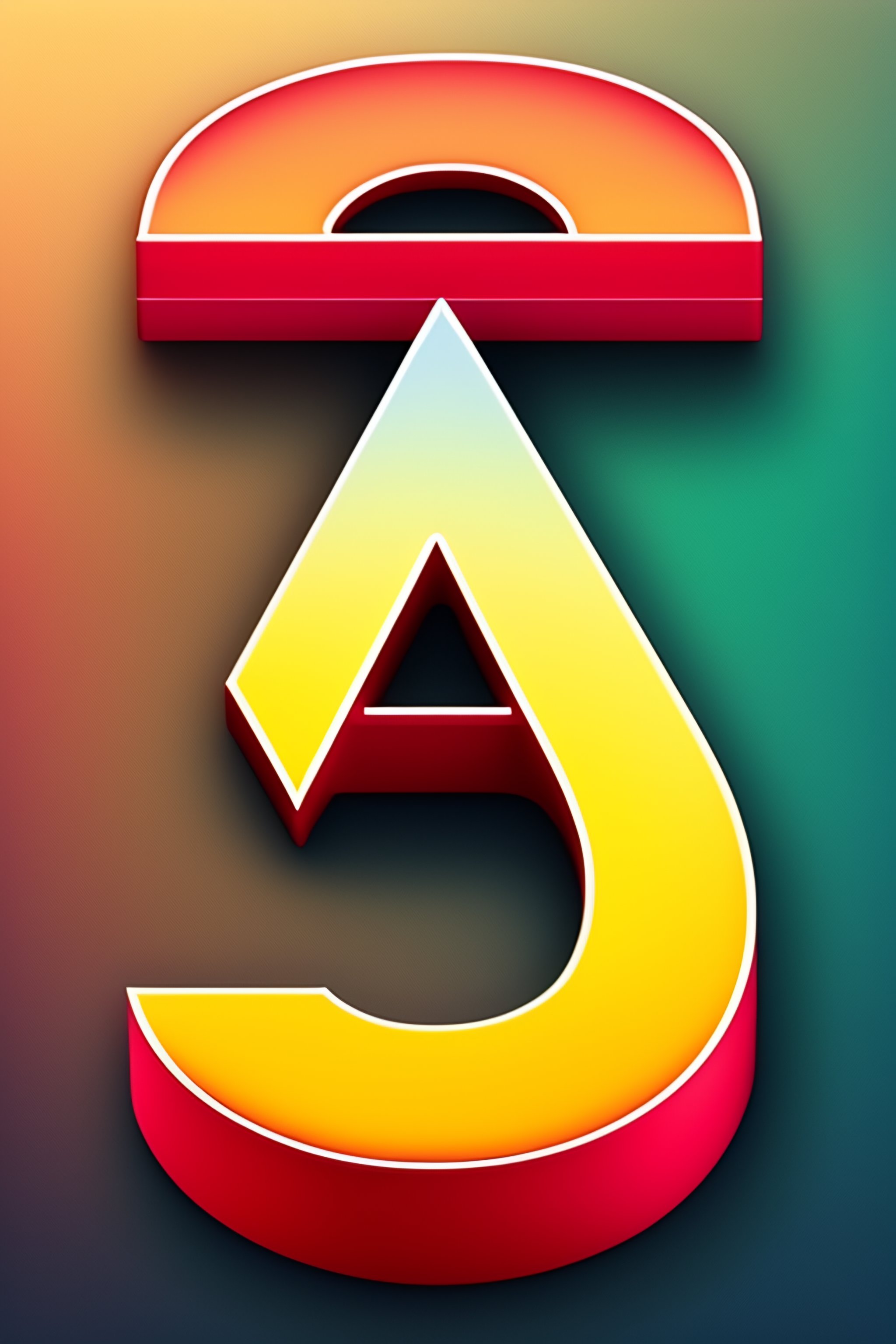 lexica-ali-name-writing-retro-font