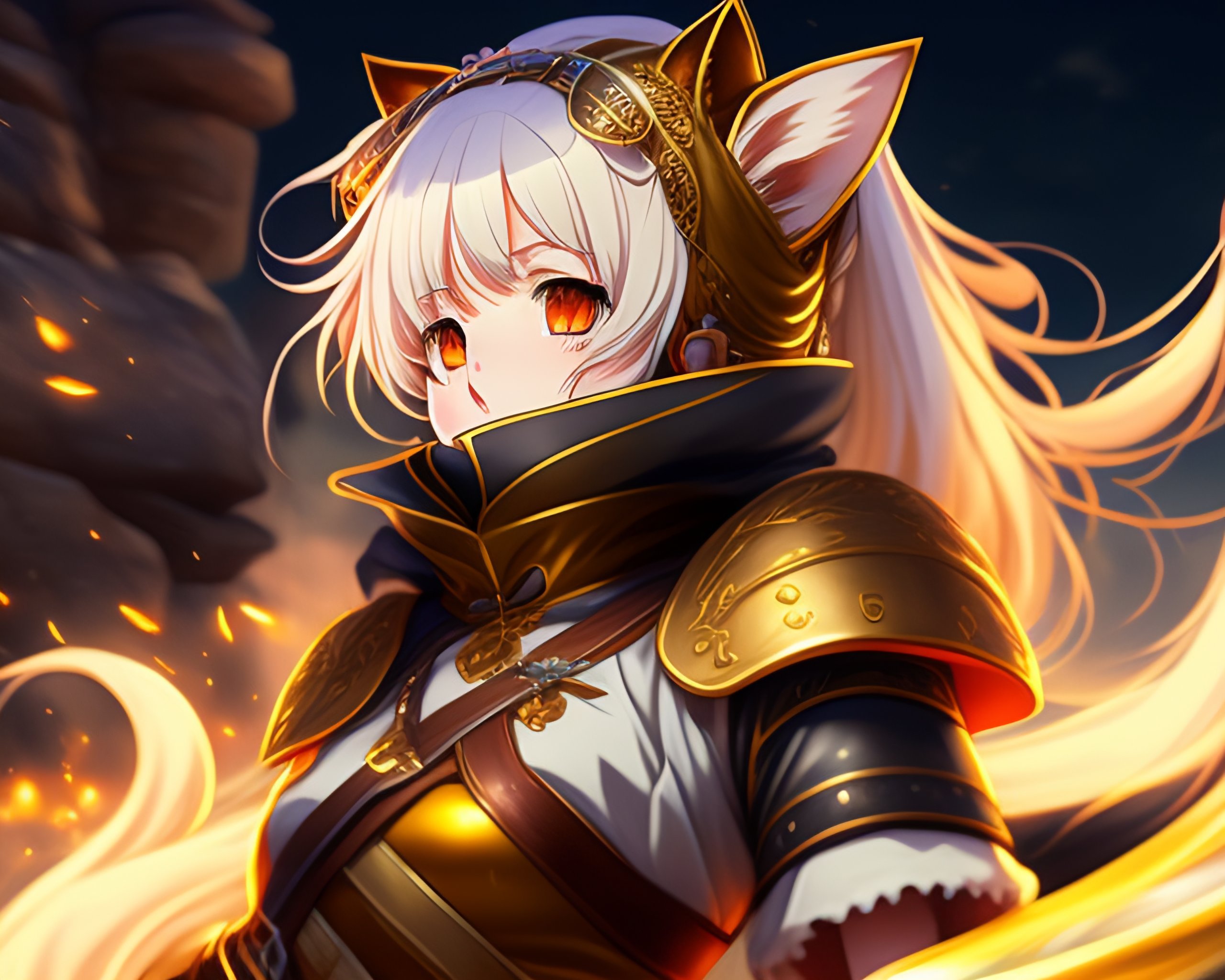 Lexica - Masterpiece,best quality,ultra detailed,anime illustration ...