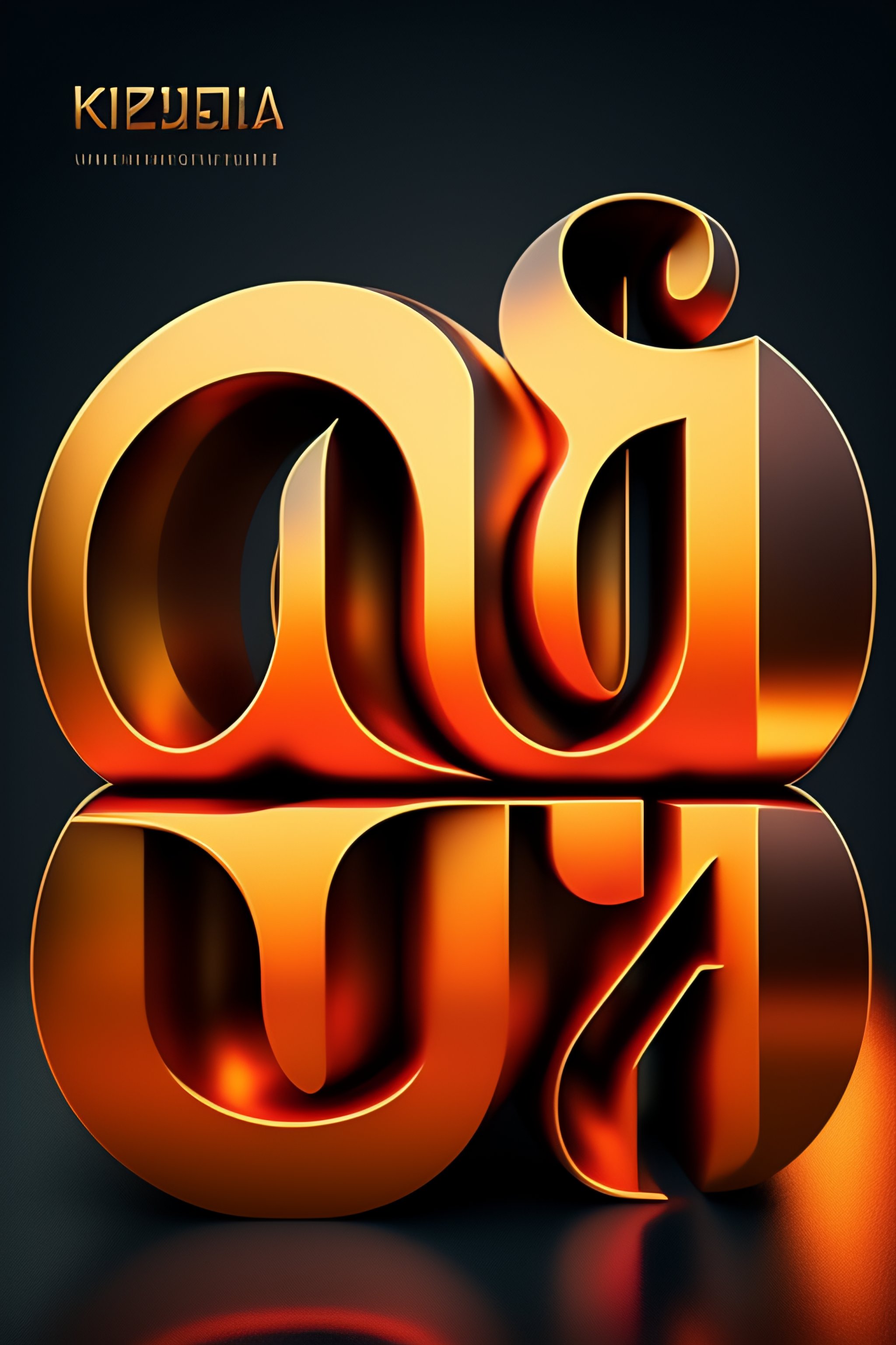 Lexica - UNKNOWN ALPHABET CHARACTERS