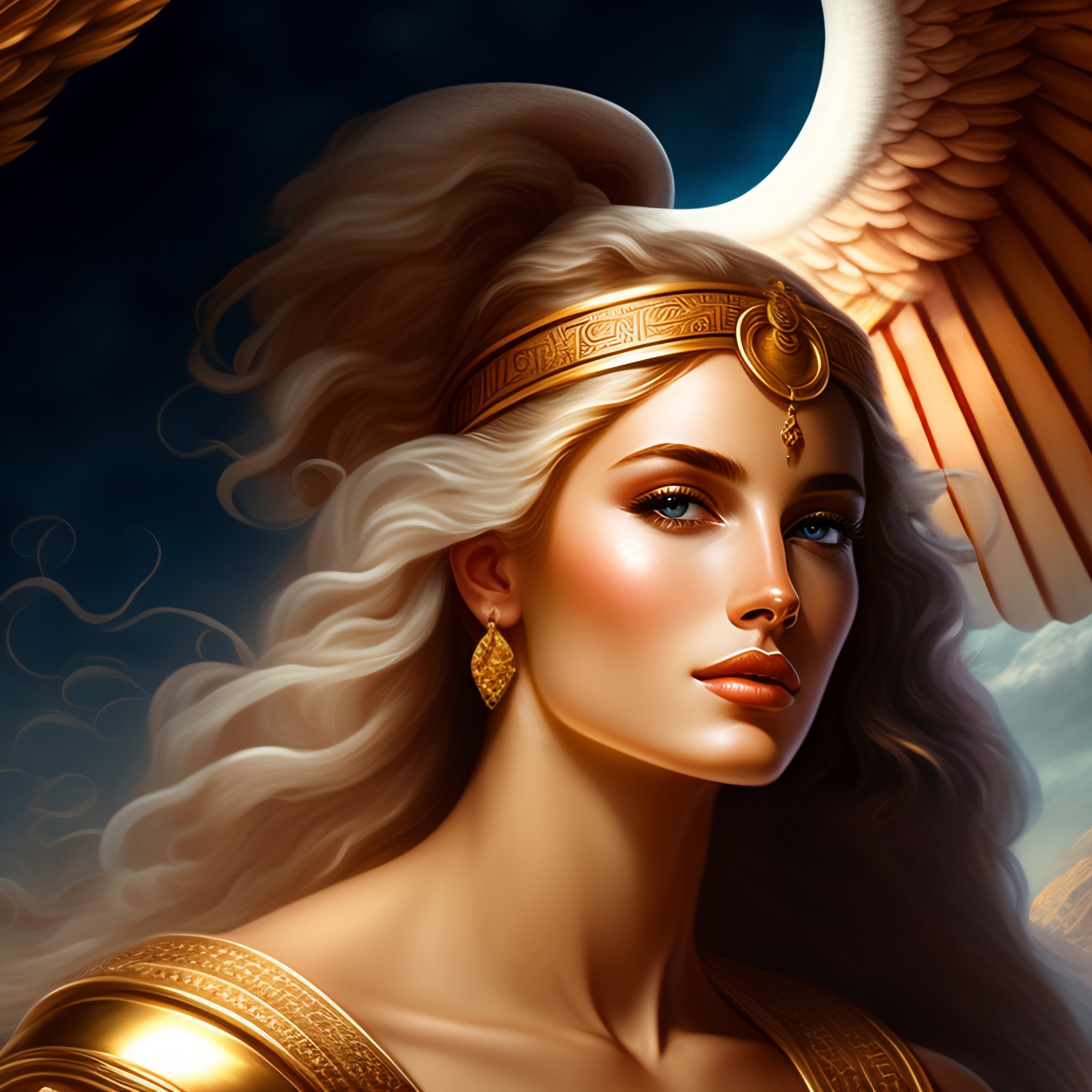 Lexica - Greek mythology