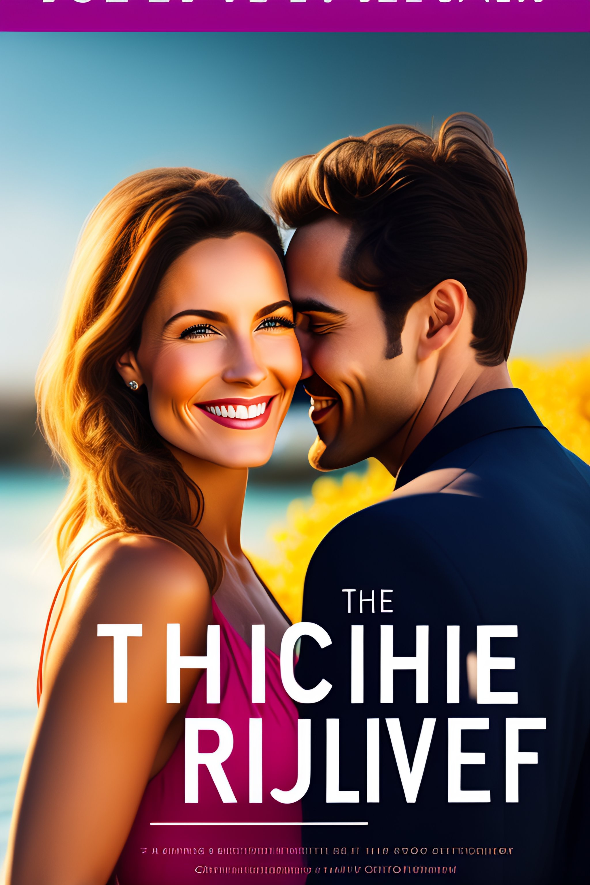 Lexica Generate Cover For This Book In The Five Loves We Explore