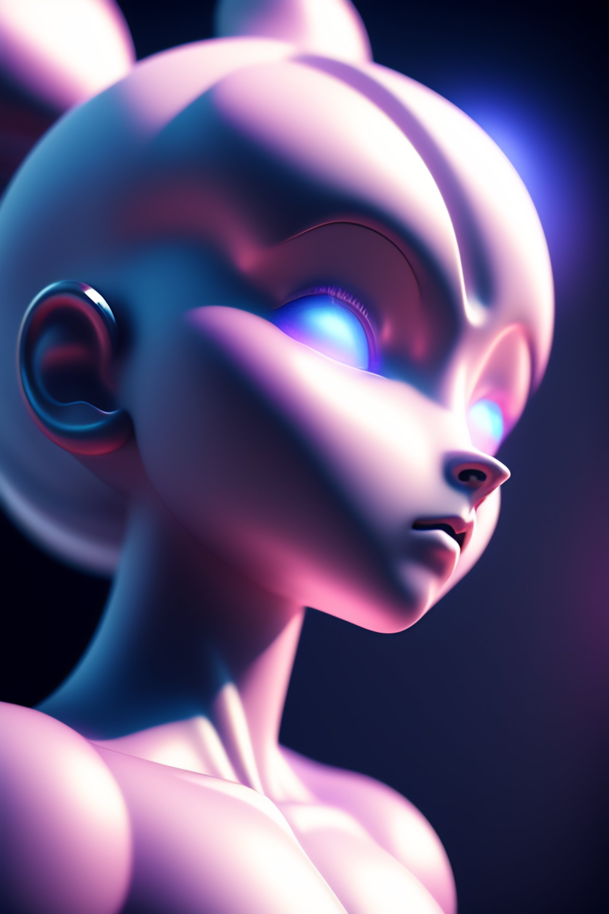 Lexica - Ultra hd, chrome, piccolo, pastel, dreamy, realistic ...