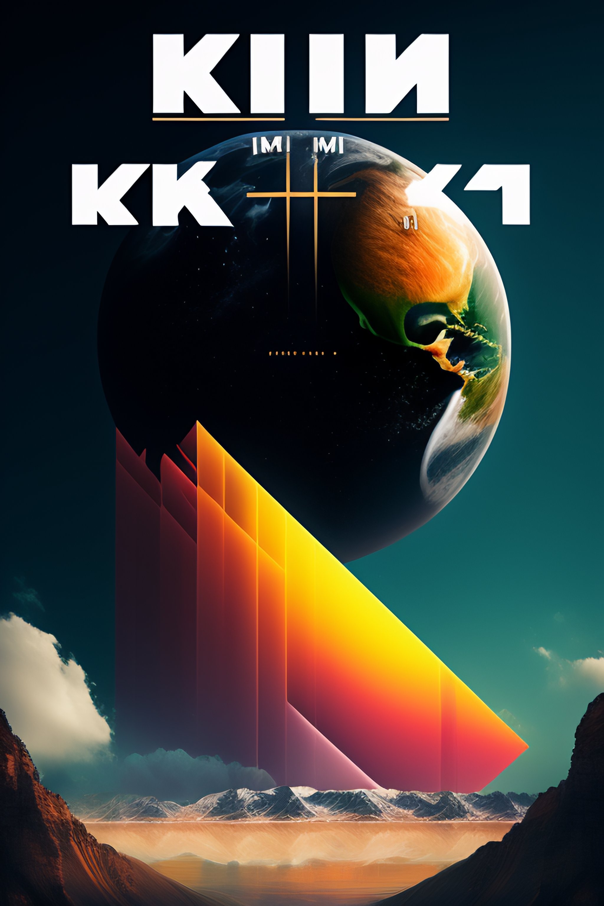 Lexica - KM GRAPHICS