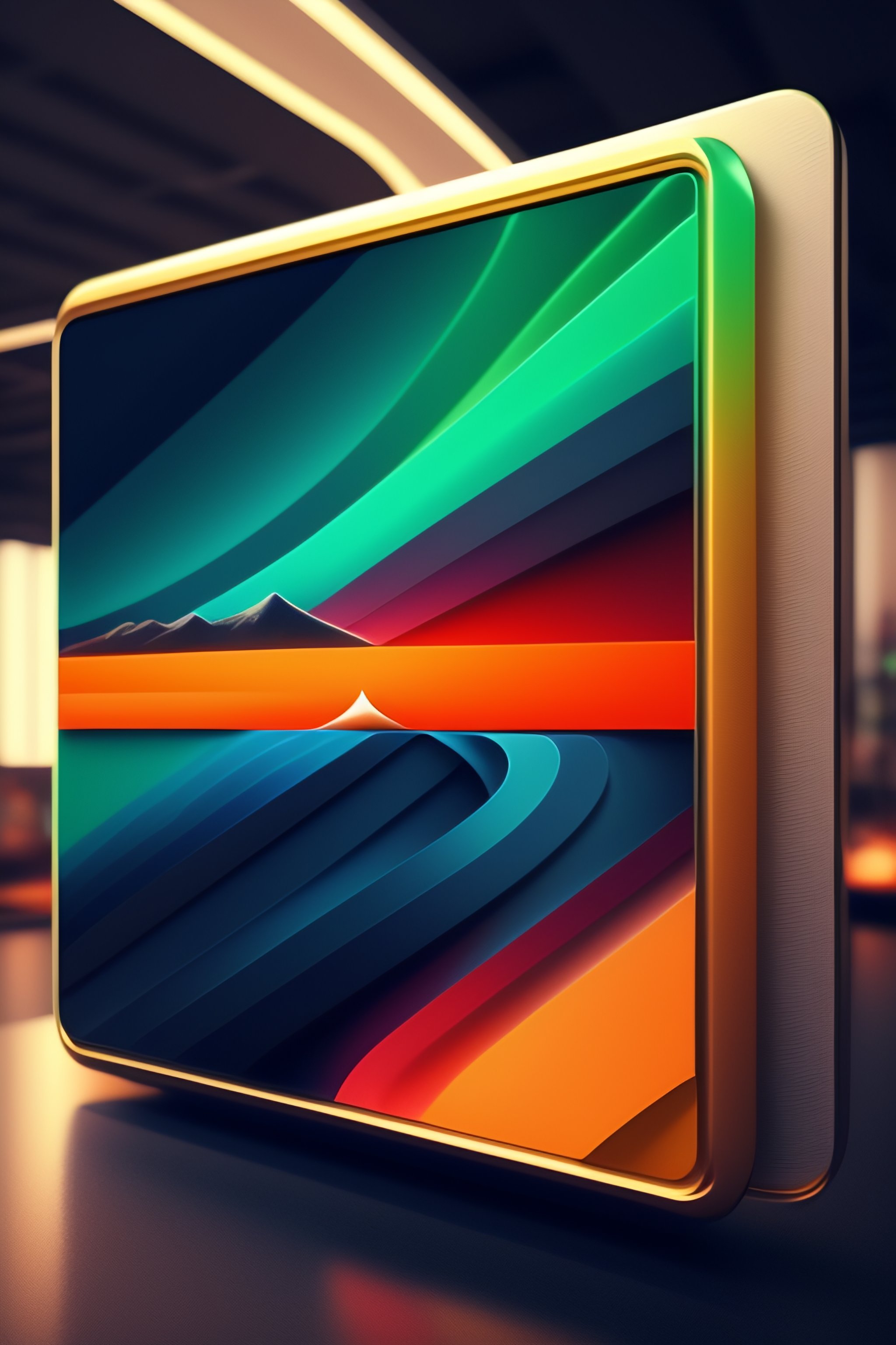 Lexica - Graphic design