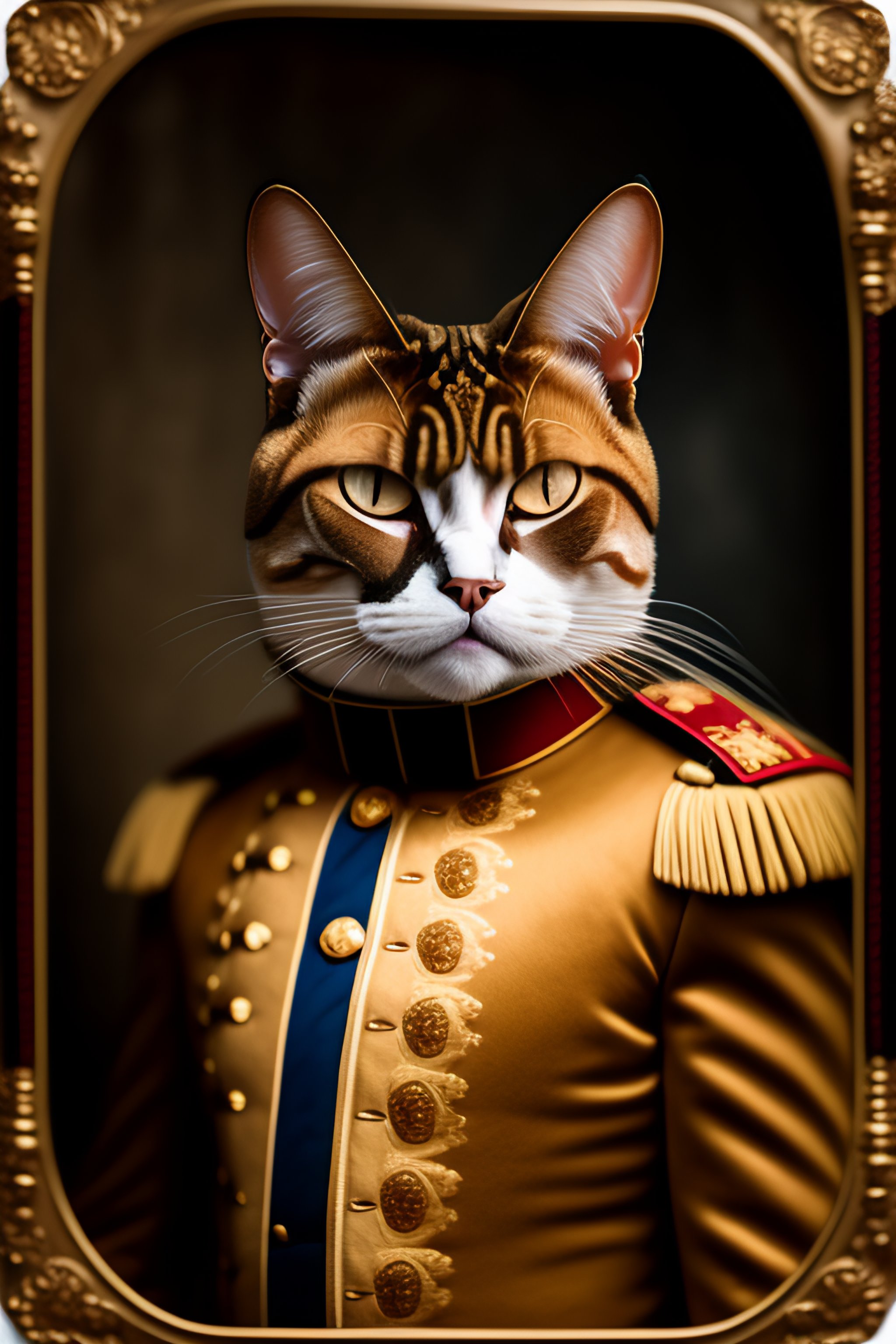 Lexica - Professional studio photo portrait of anthro anthropomorphic ...