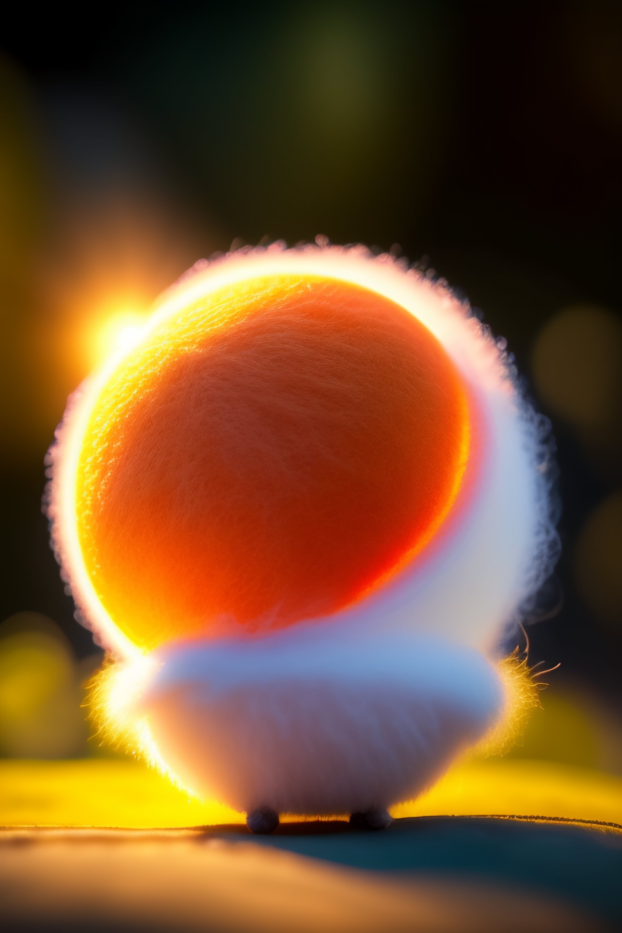 Lexica - Fantastical Orb of power, Disney Pixar style Old cute tiny ...