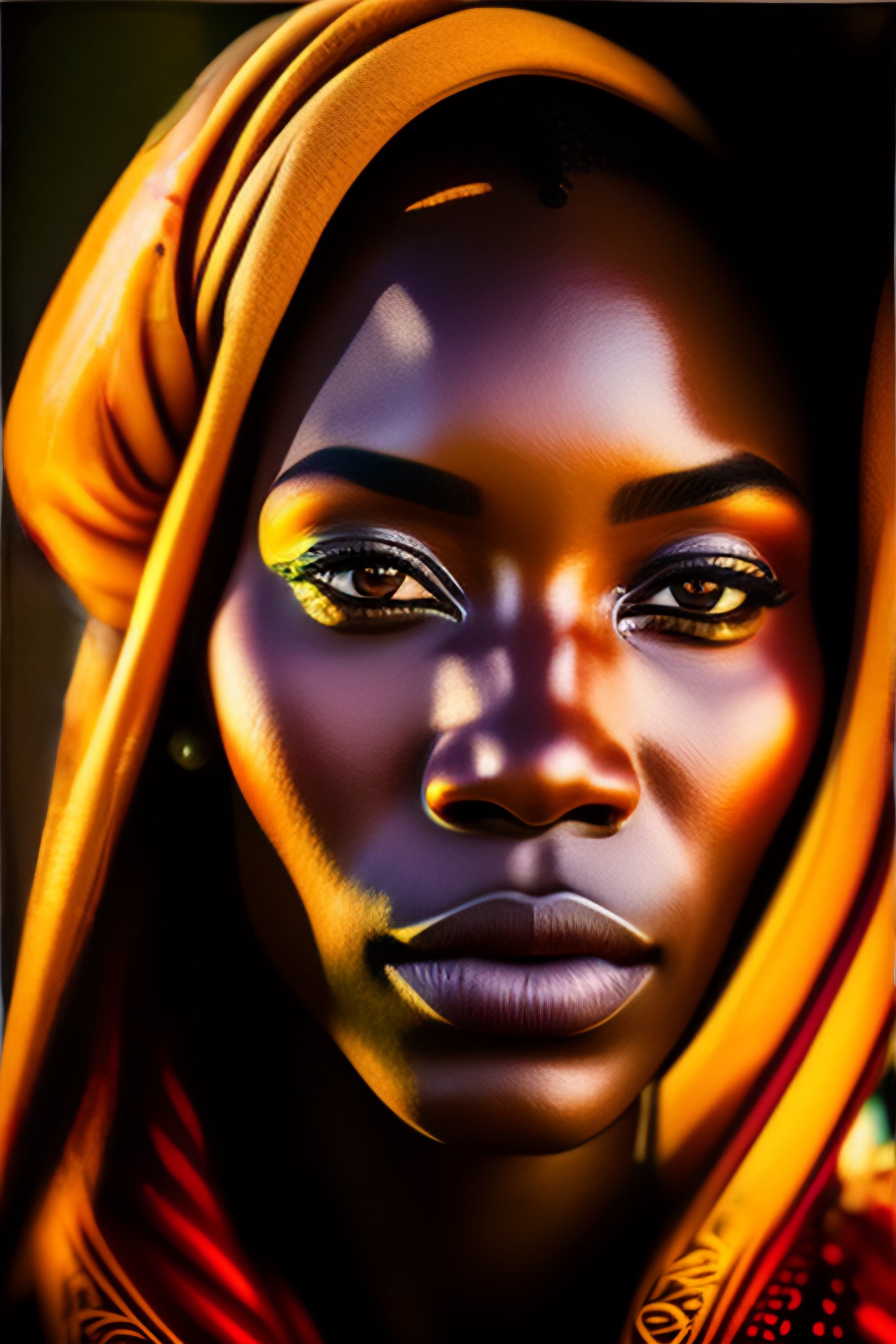 Lexica - An ultra-realistic close-up portrait photograph of a 16th ...