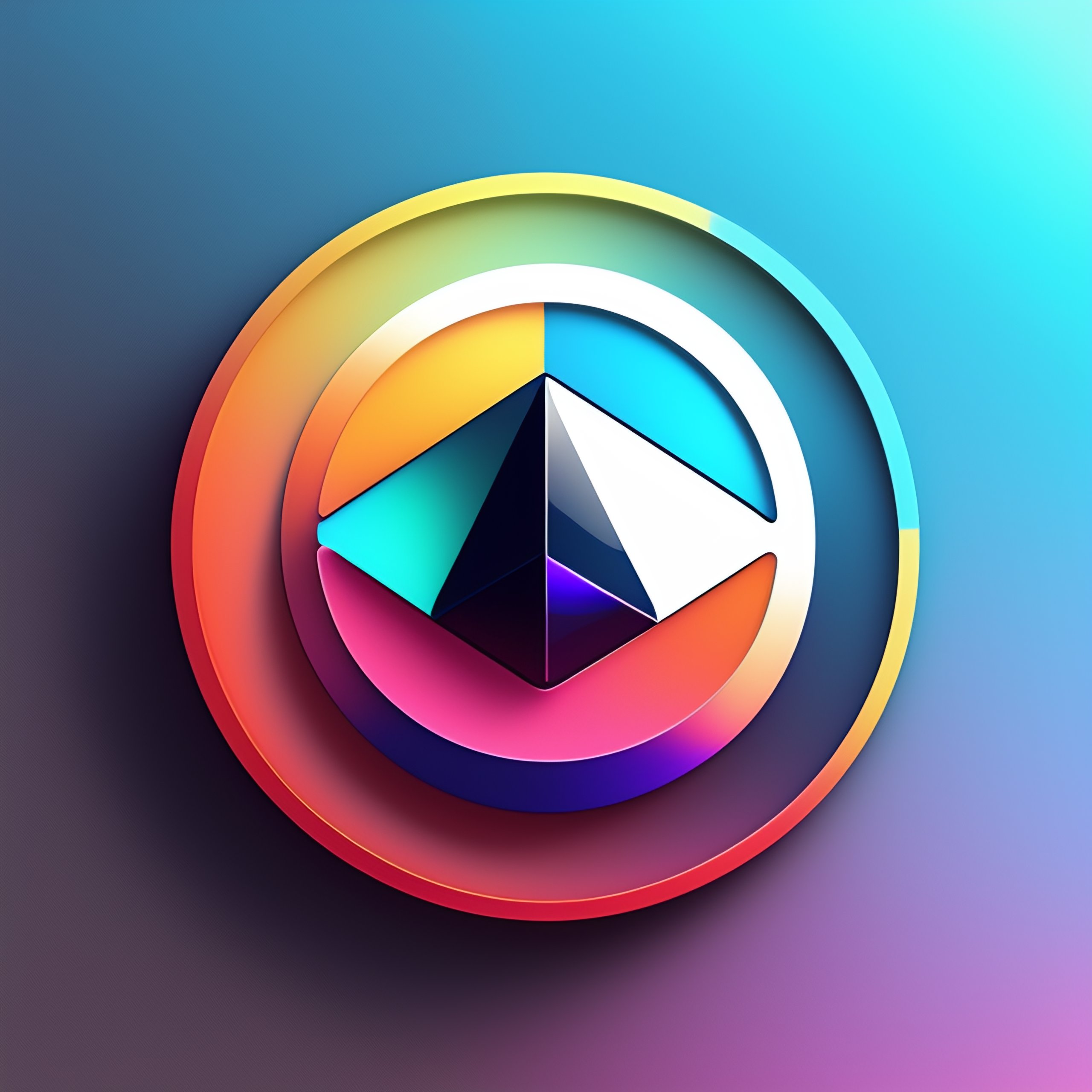 Lexica - Vector logo for iphone app, design inspiration