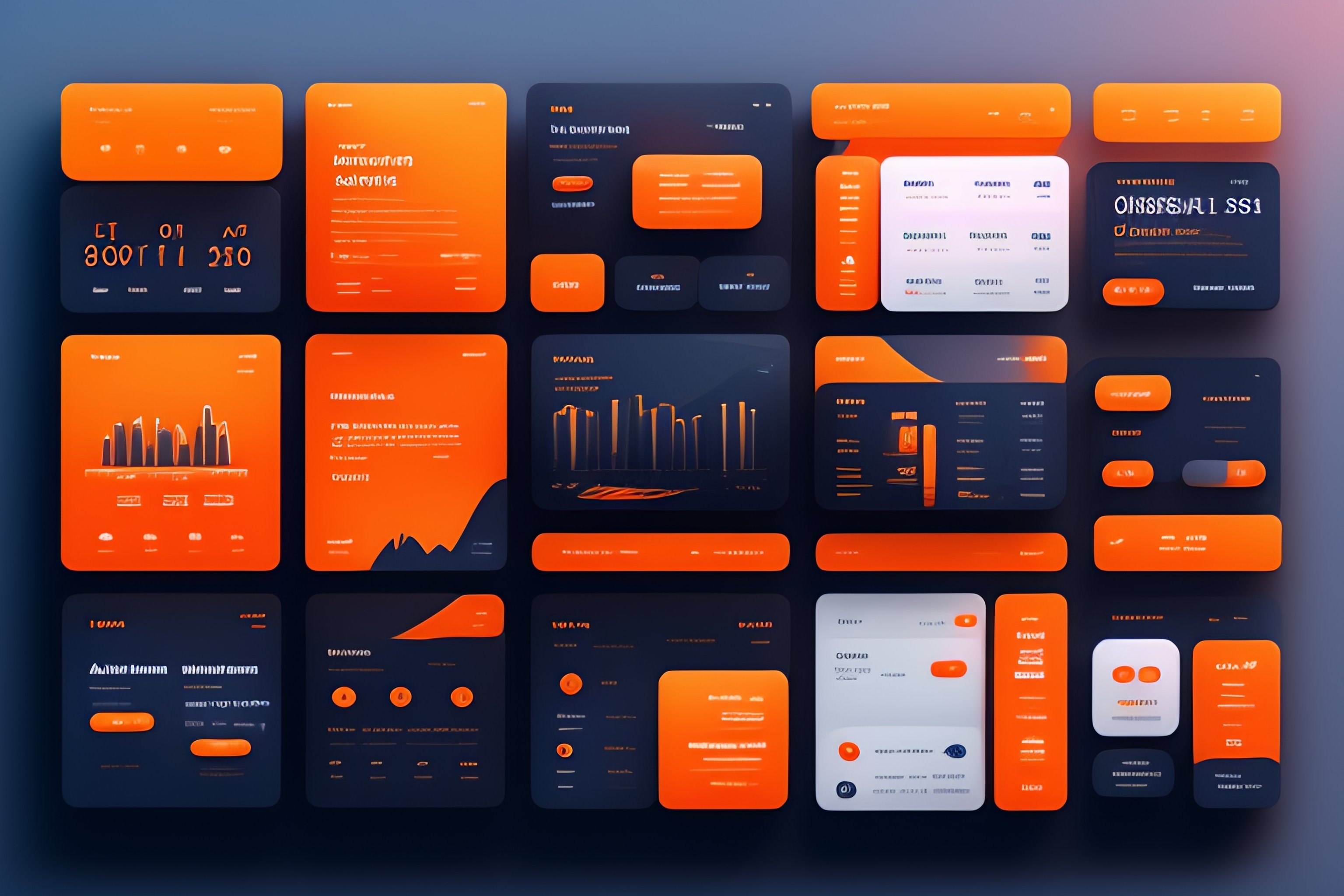 Lexica - Website, design, webinars, ui design, interface design, design ...