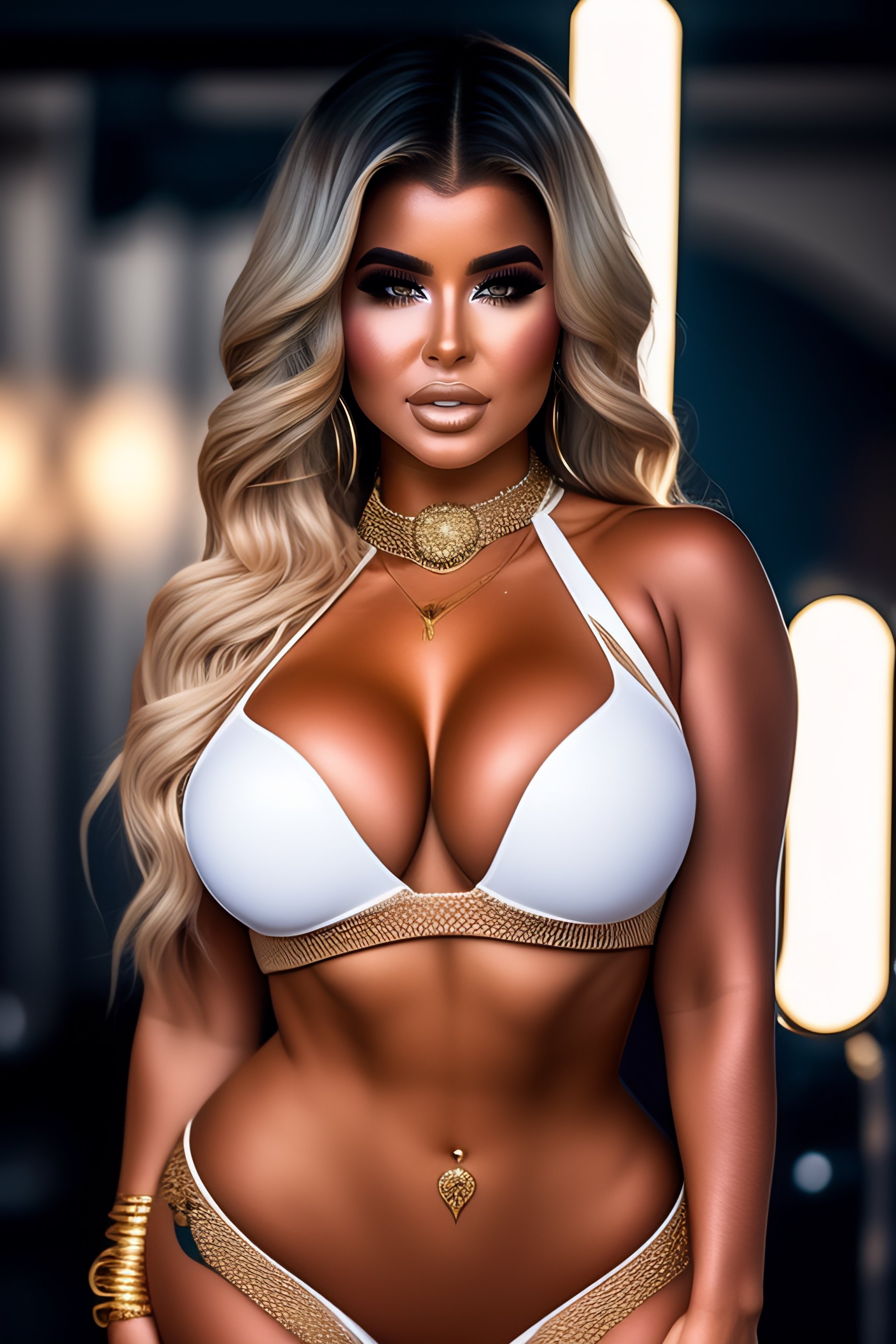 Lexica - Anastasia Kvitko