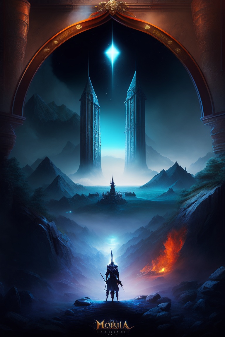 Lexica - Powermetal album artwork, name of the album is Behind the ...