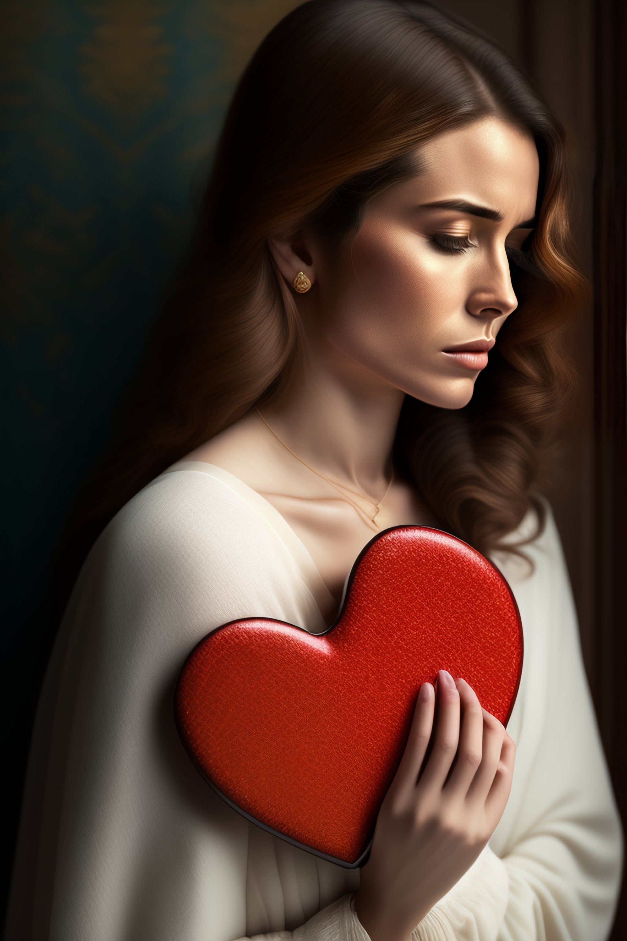 Lexica - The heartache of unreturned affection