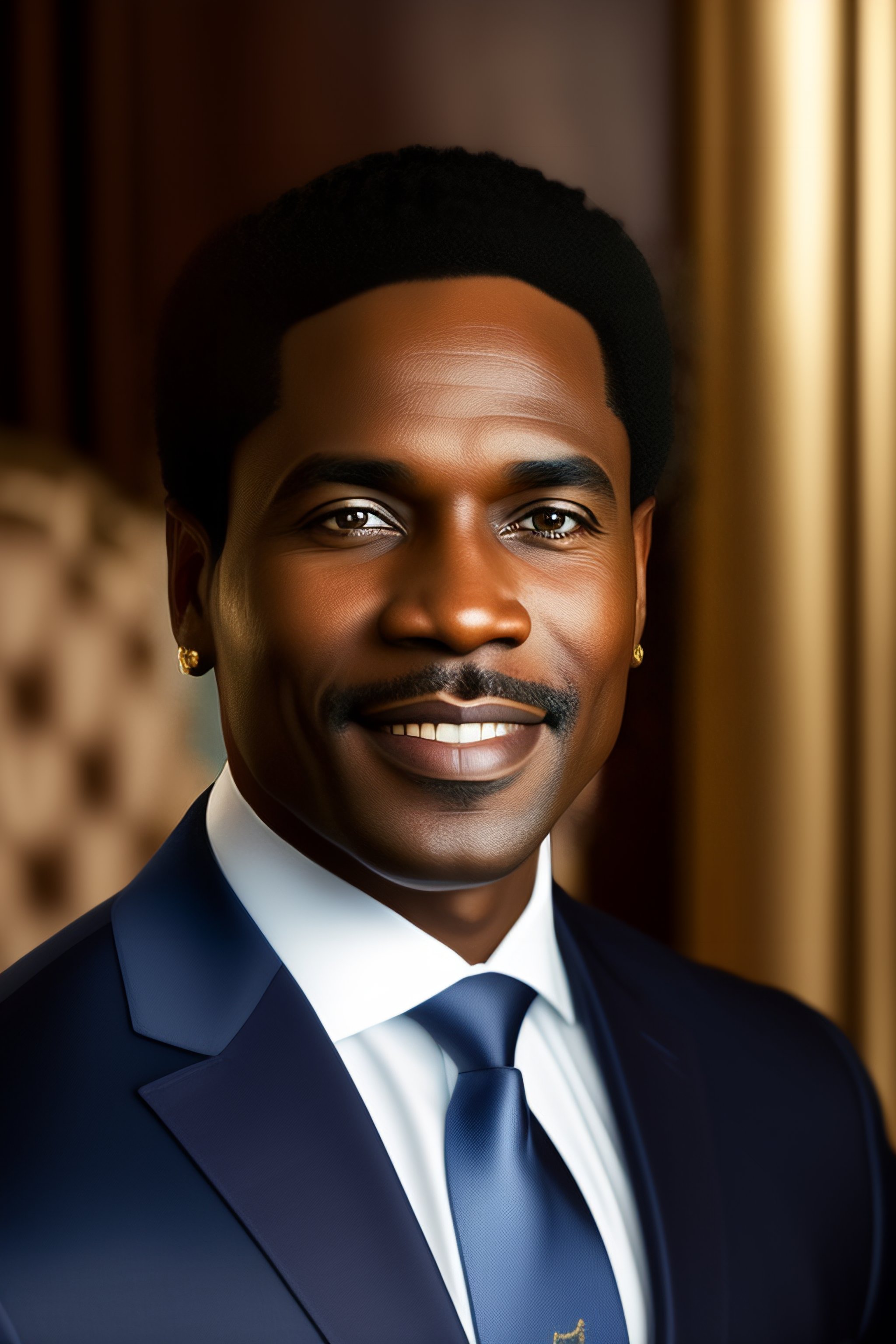 Lexica - Pastor Emmanuel Iren