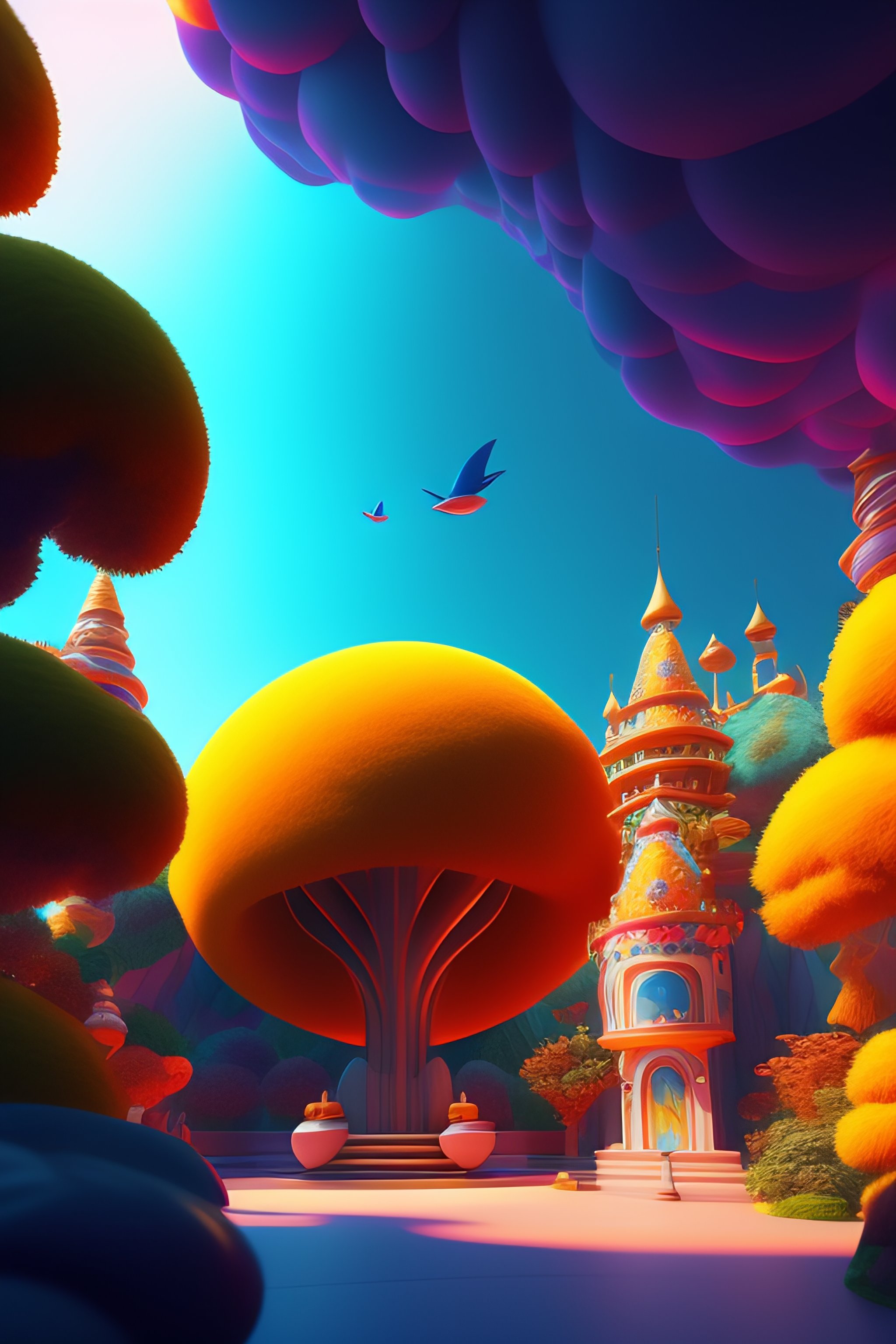 Lexica - Magic background game design with miss pokemon woolly ...