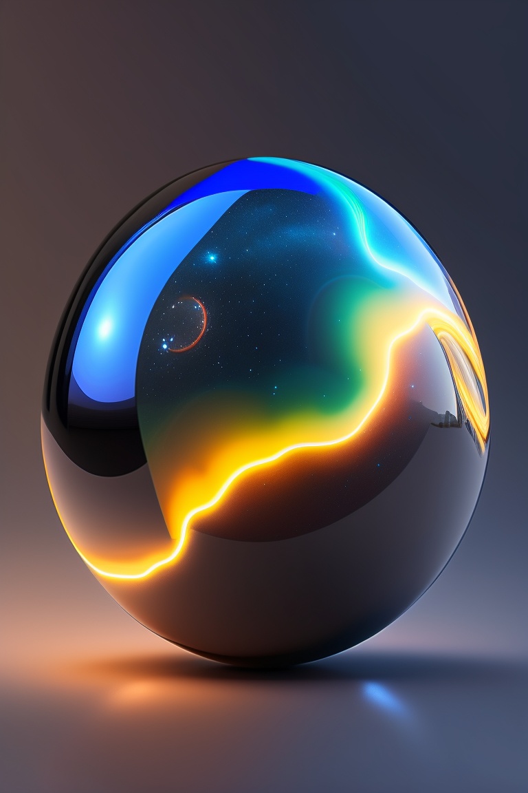 Lexica - Electricity ball, Electricity ball, Thunder Blue Ball, Ray ...