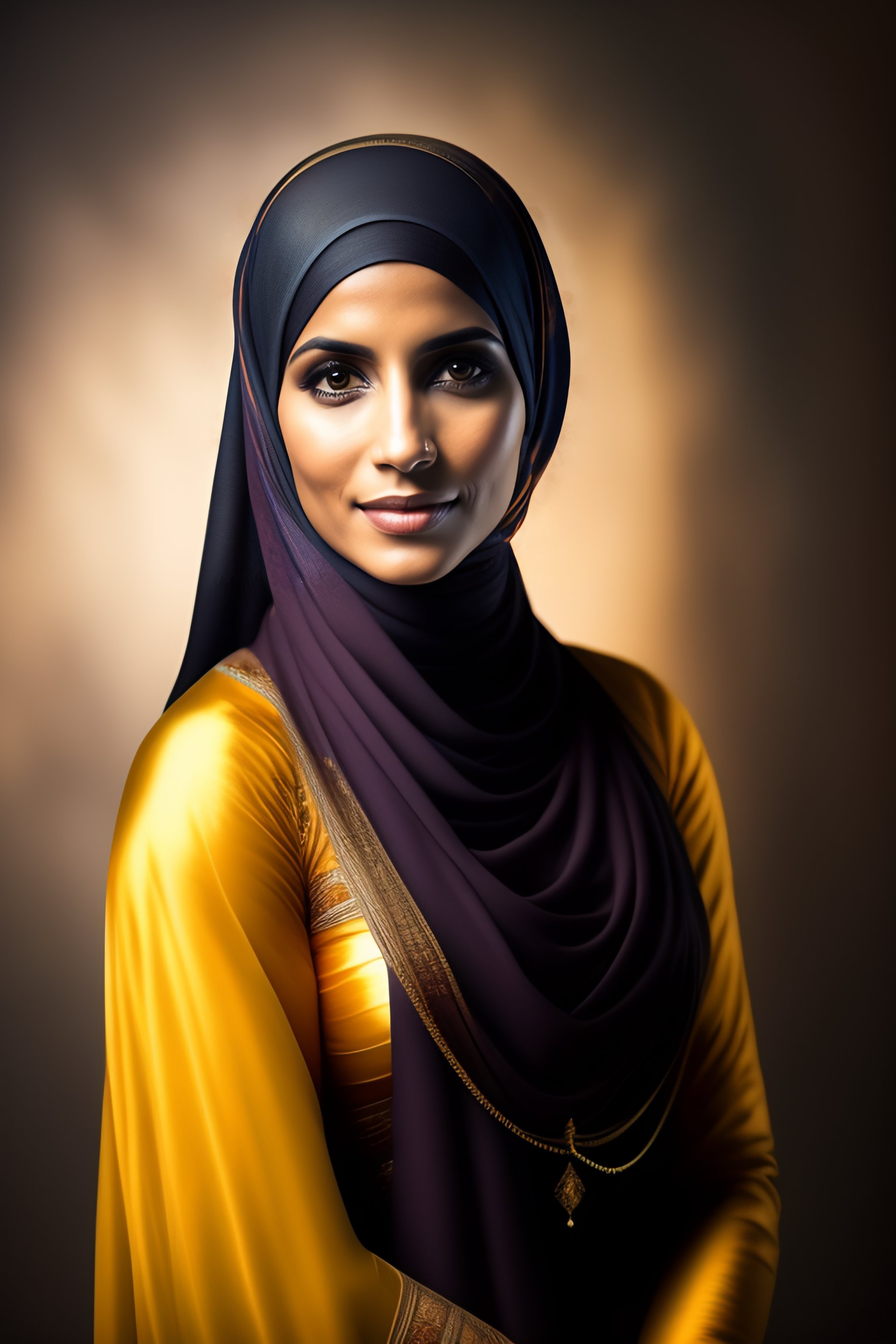 Lexica - Perfectly - centered!! looking at the camera!!! low - angle ...