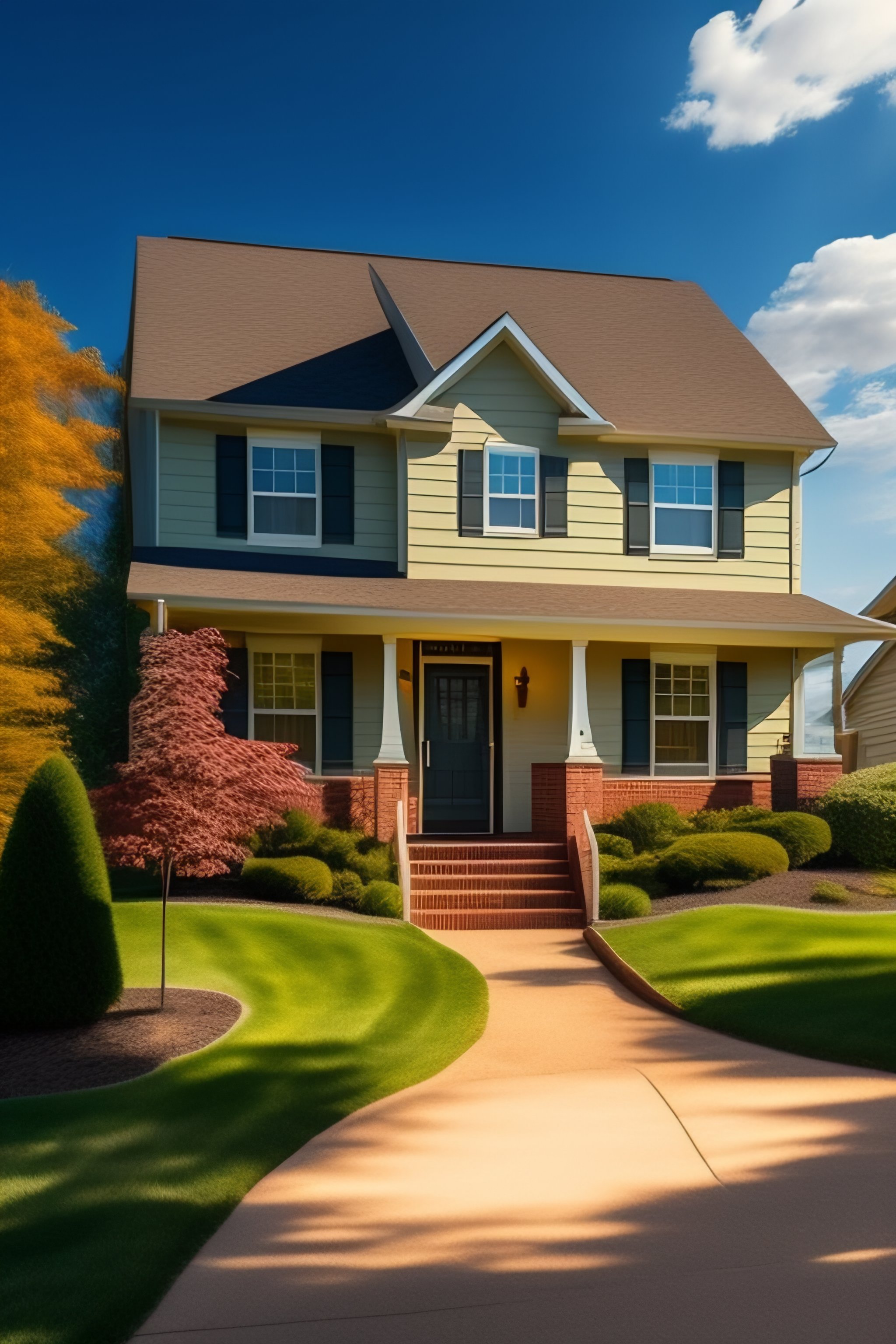 Lexica - Prosper mortgage funding money home family happy gold silver ...