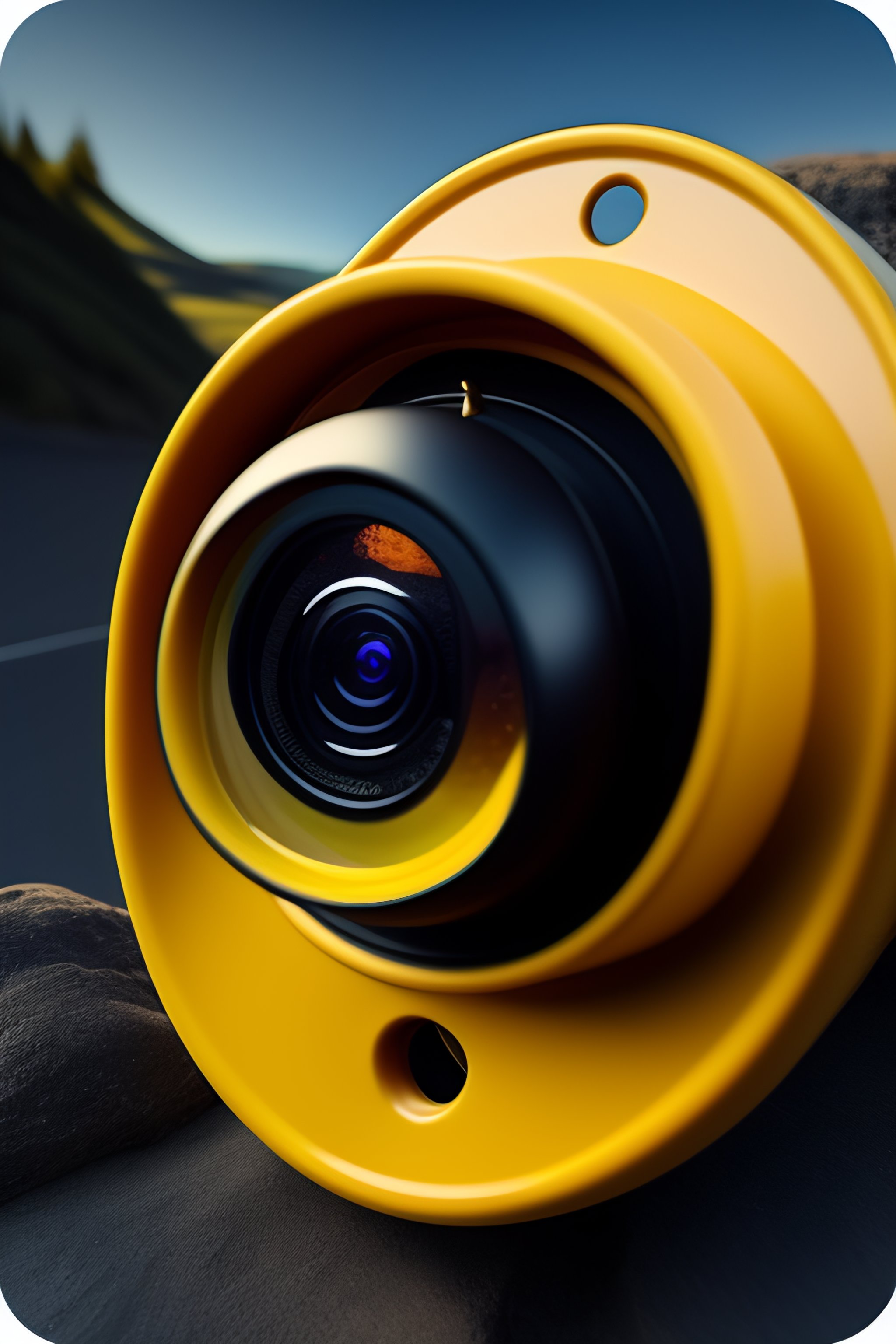 Lexica - Discord mod trail cam cctv