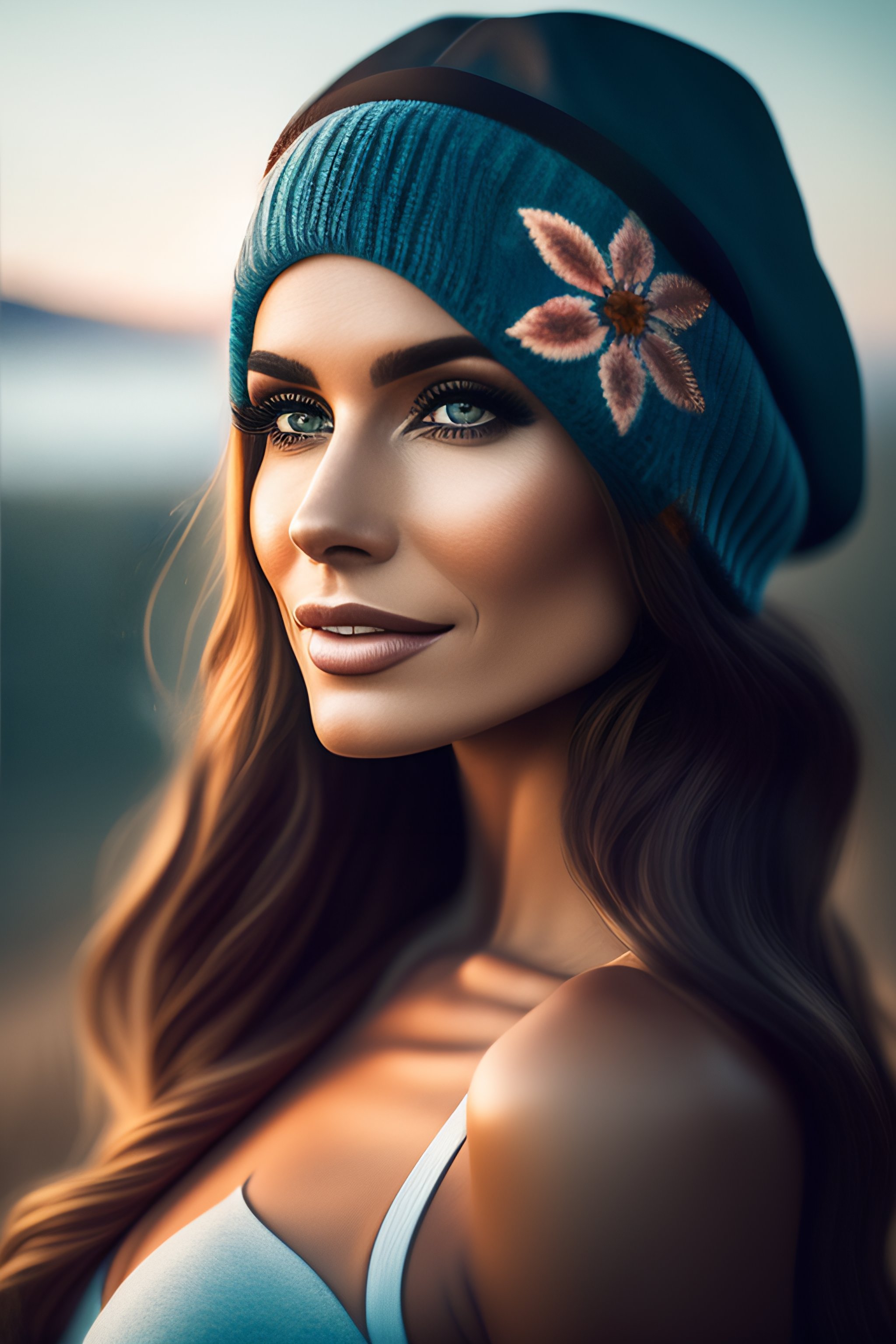 Lexica - Margonem 4k