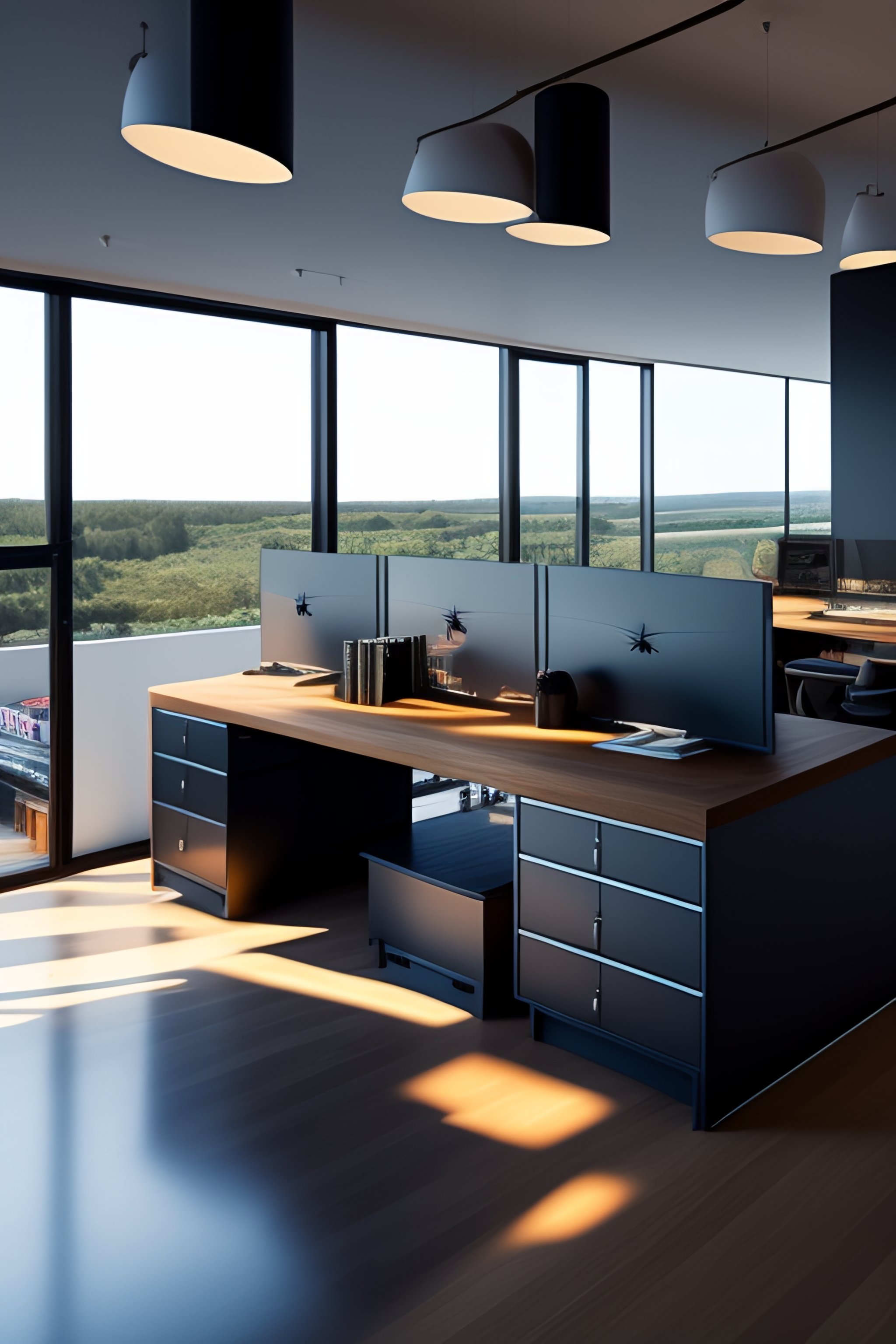 Lexica - Enginnering Design Office