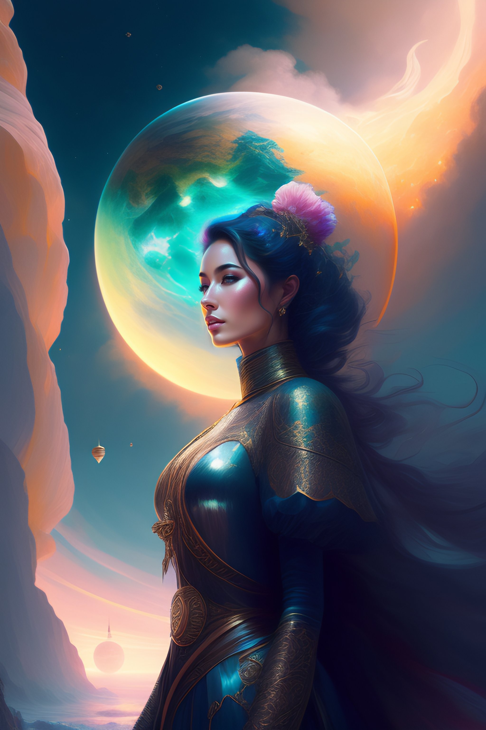 Lexica - The more positive energy you put into the world, the more ...