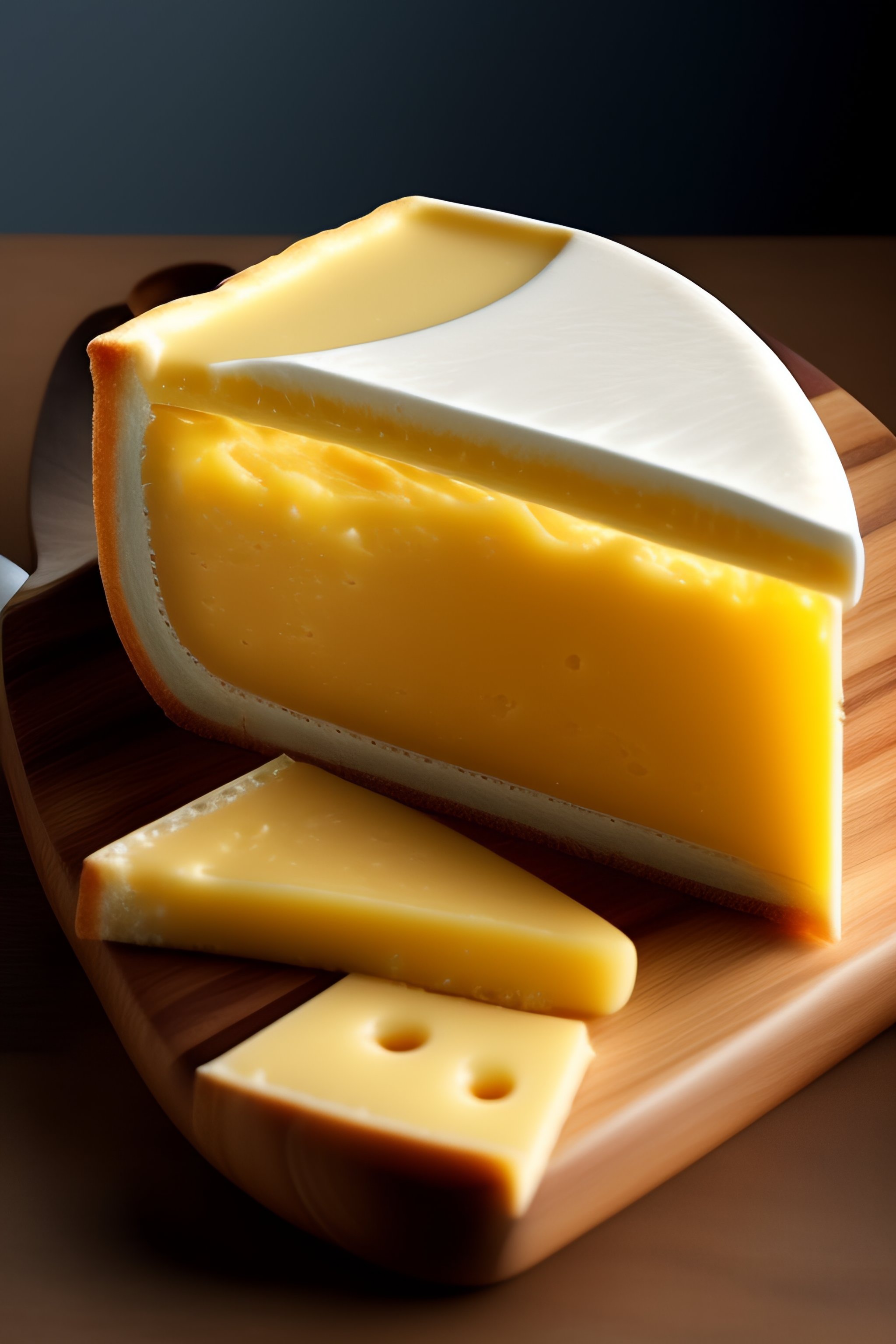 Lexica - Jesse we gotta make cheese