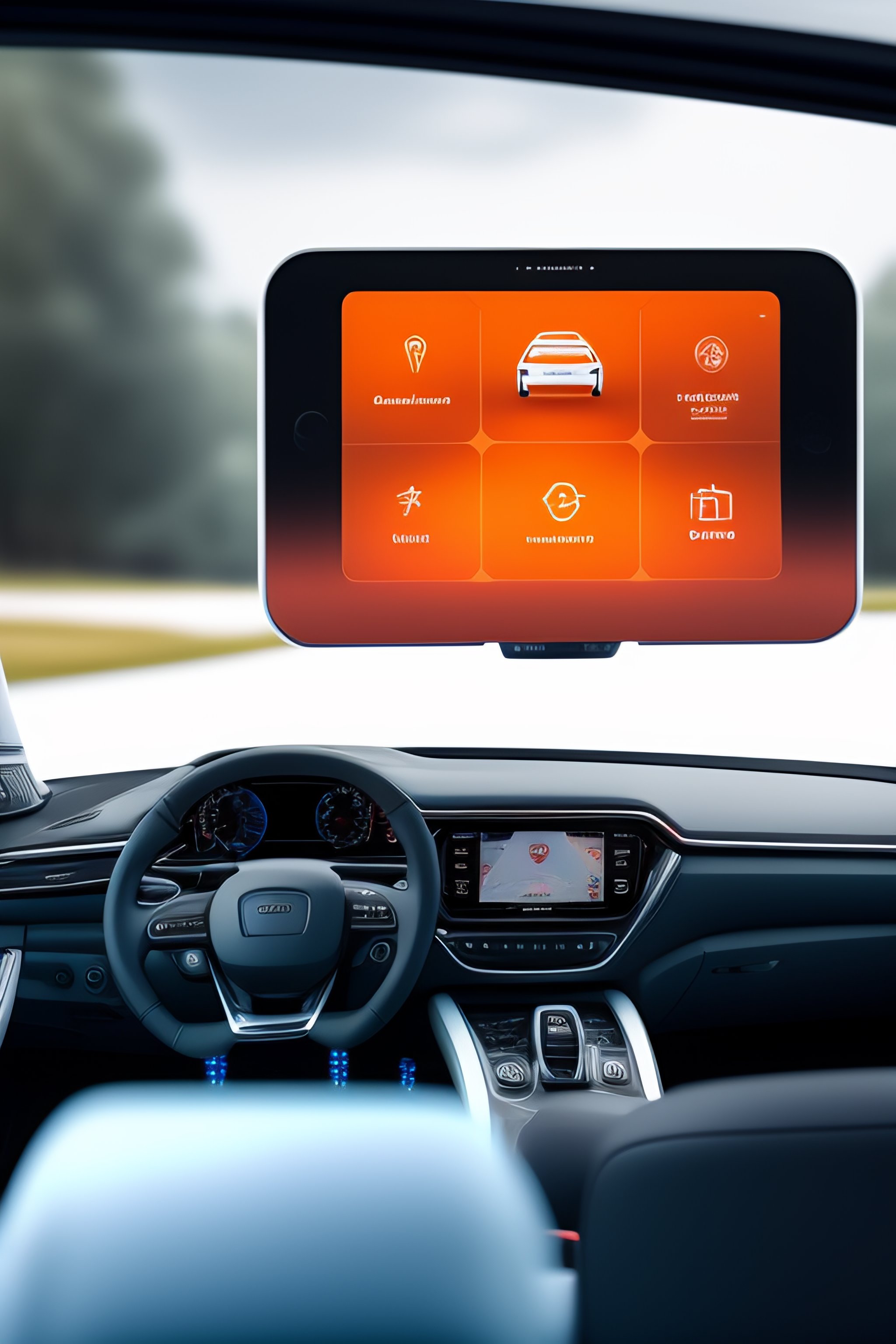 Lexica - AI and Machine Learning models integrated in the automated ...