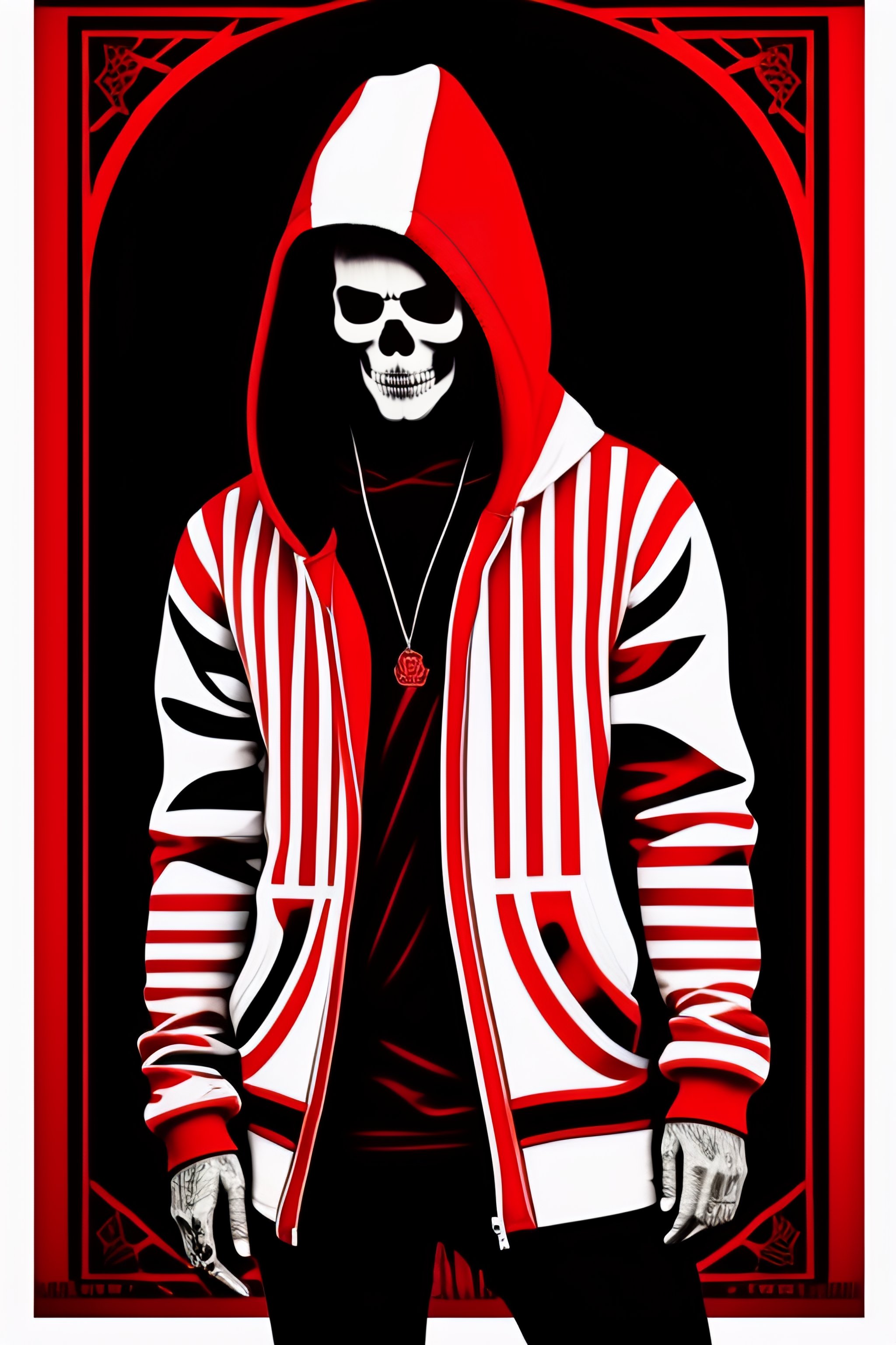 Lexica - Street style graphic art in the style of Shepard Fairey ...