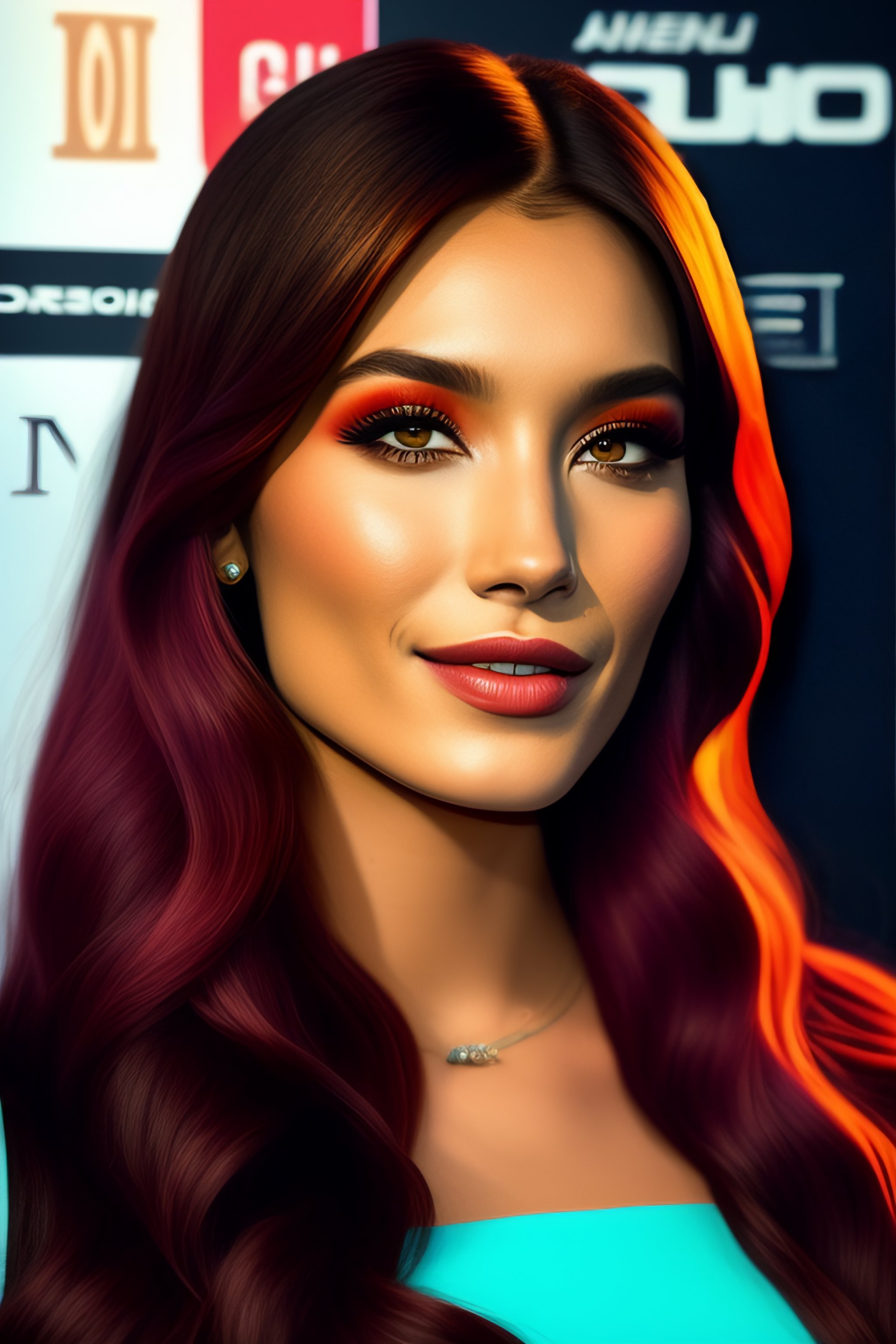 Lexica - E-girl