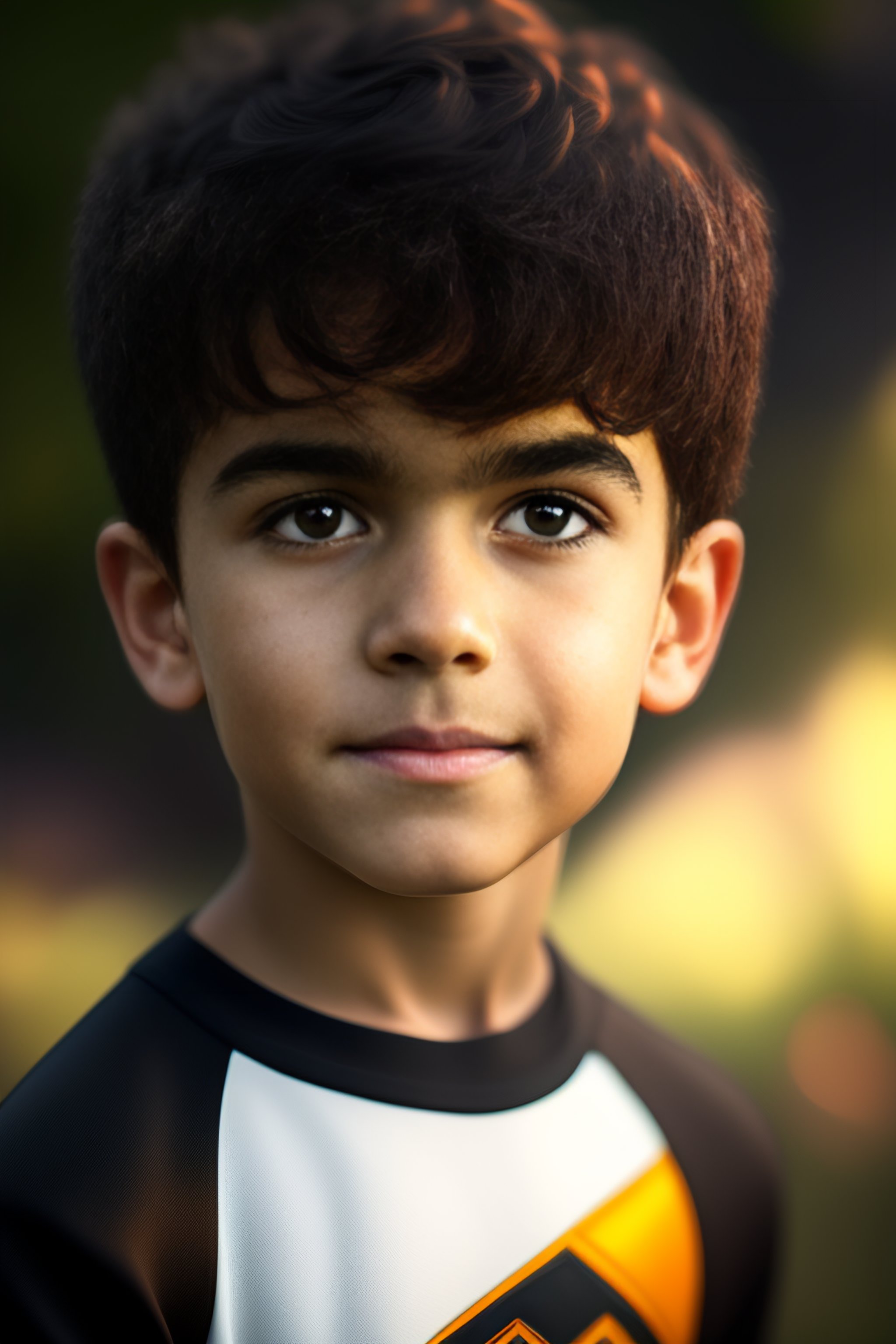 Lexica - An epic fantasy comic book style portrait painting of a young ...