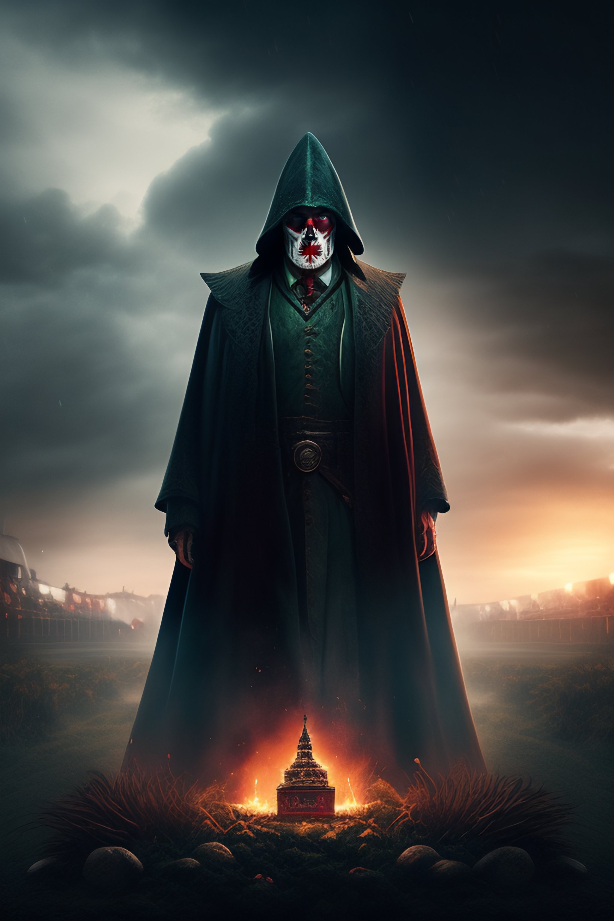 Lexica - British zombies