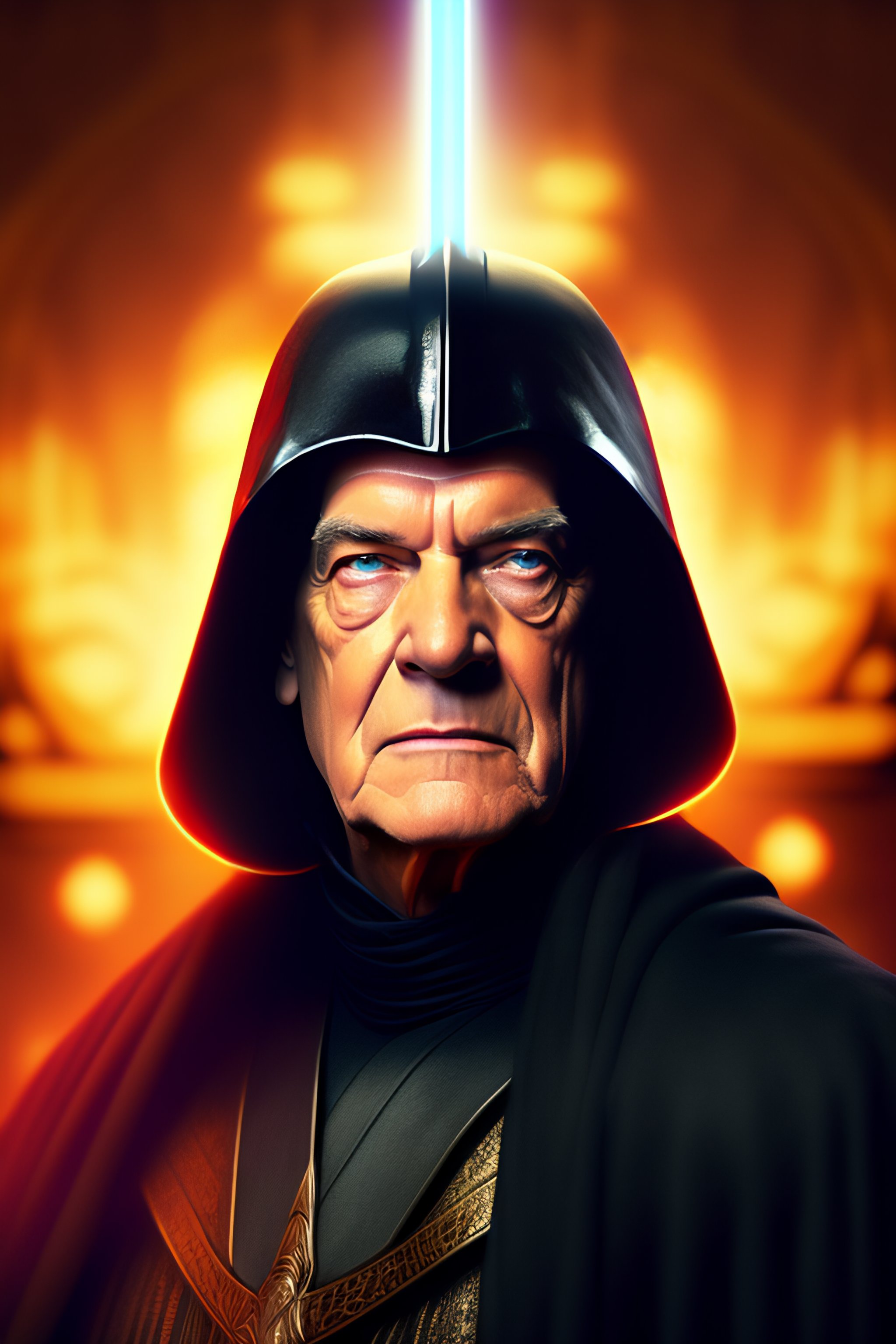 Lexica - Darth sidious