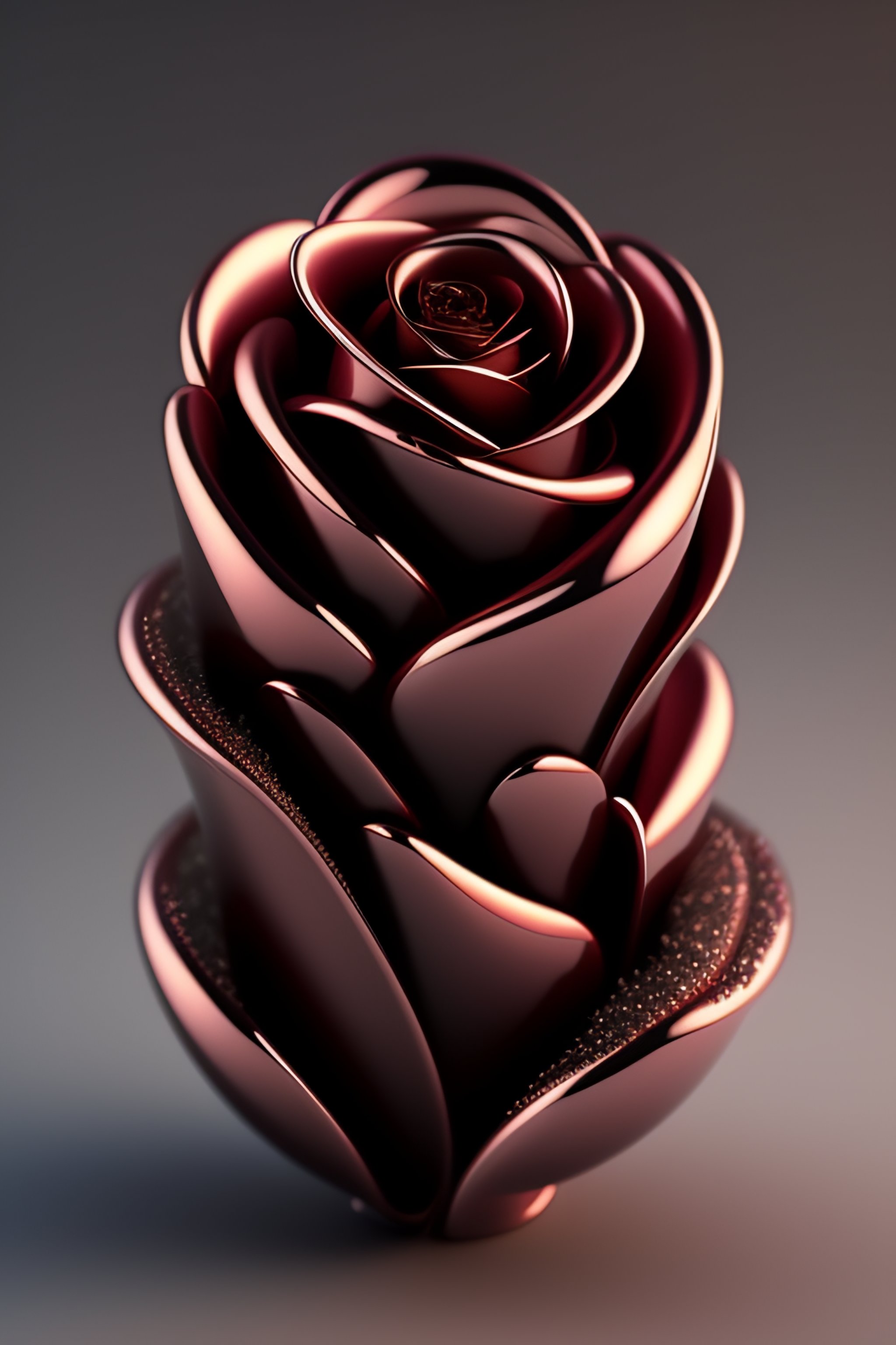 Lexica - Gun shooting rose engraved bullets, portrait, hyper detailed ...