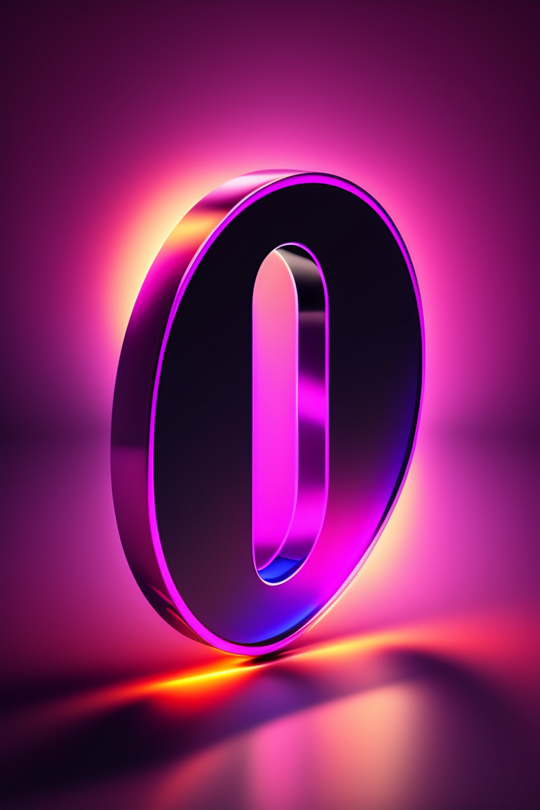 Lexica - Logo for a letter Q, currency pic, black circle , radiating a ...