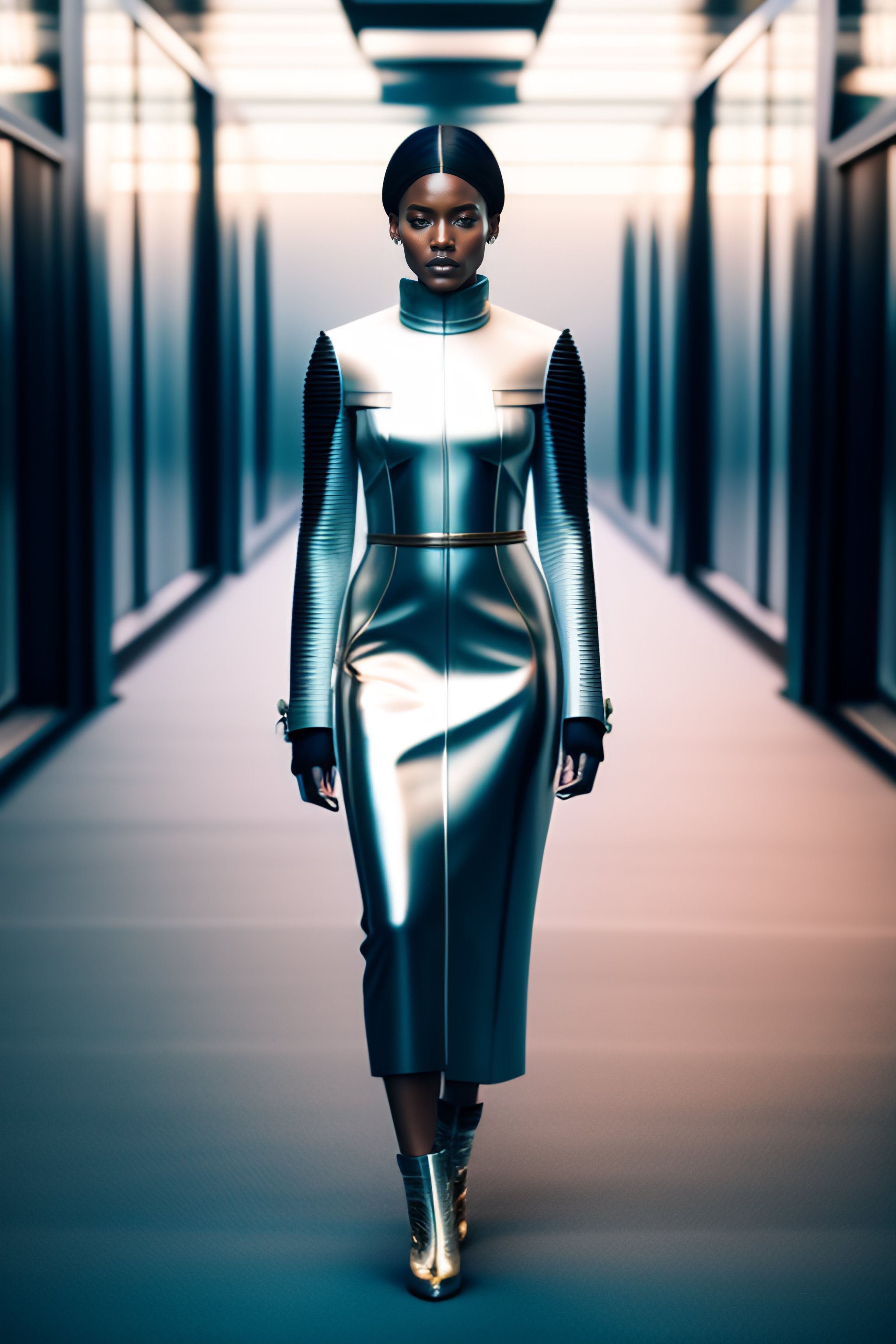 Lexica - Ultra hd! editorial, rick owens, Maria from Metropolis, female ...