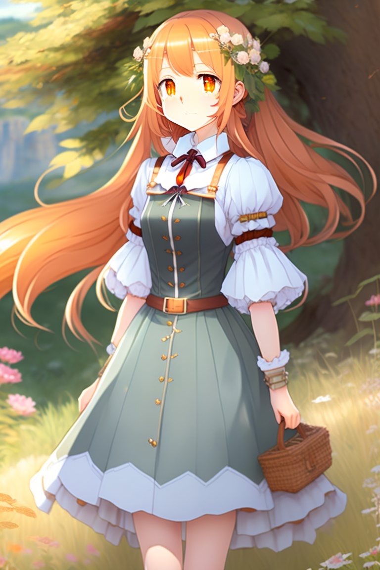 Lexica - Anime, visual novel, full-body, full body, grim fantasy ...