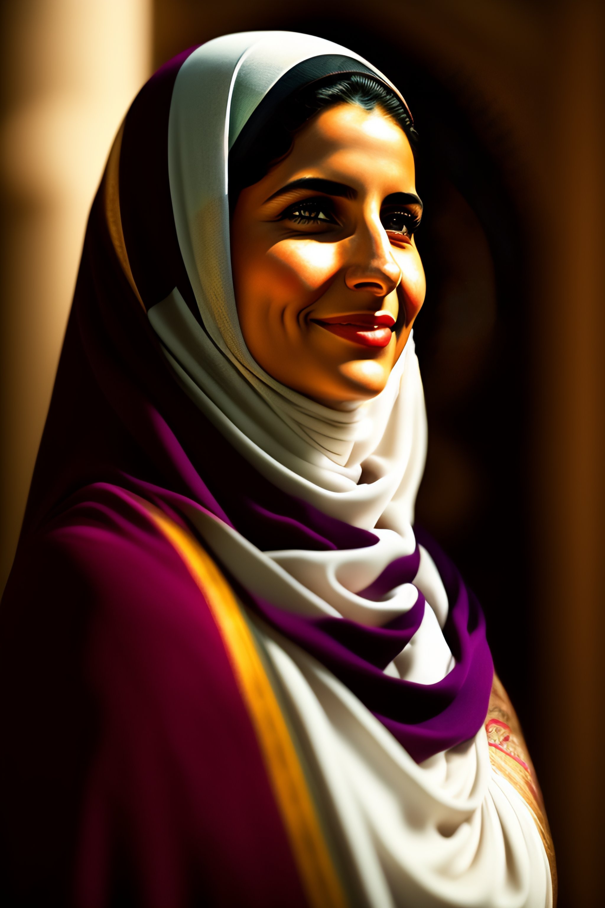 Palestinian Christian Women