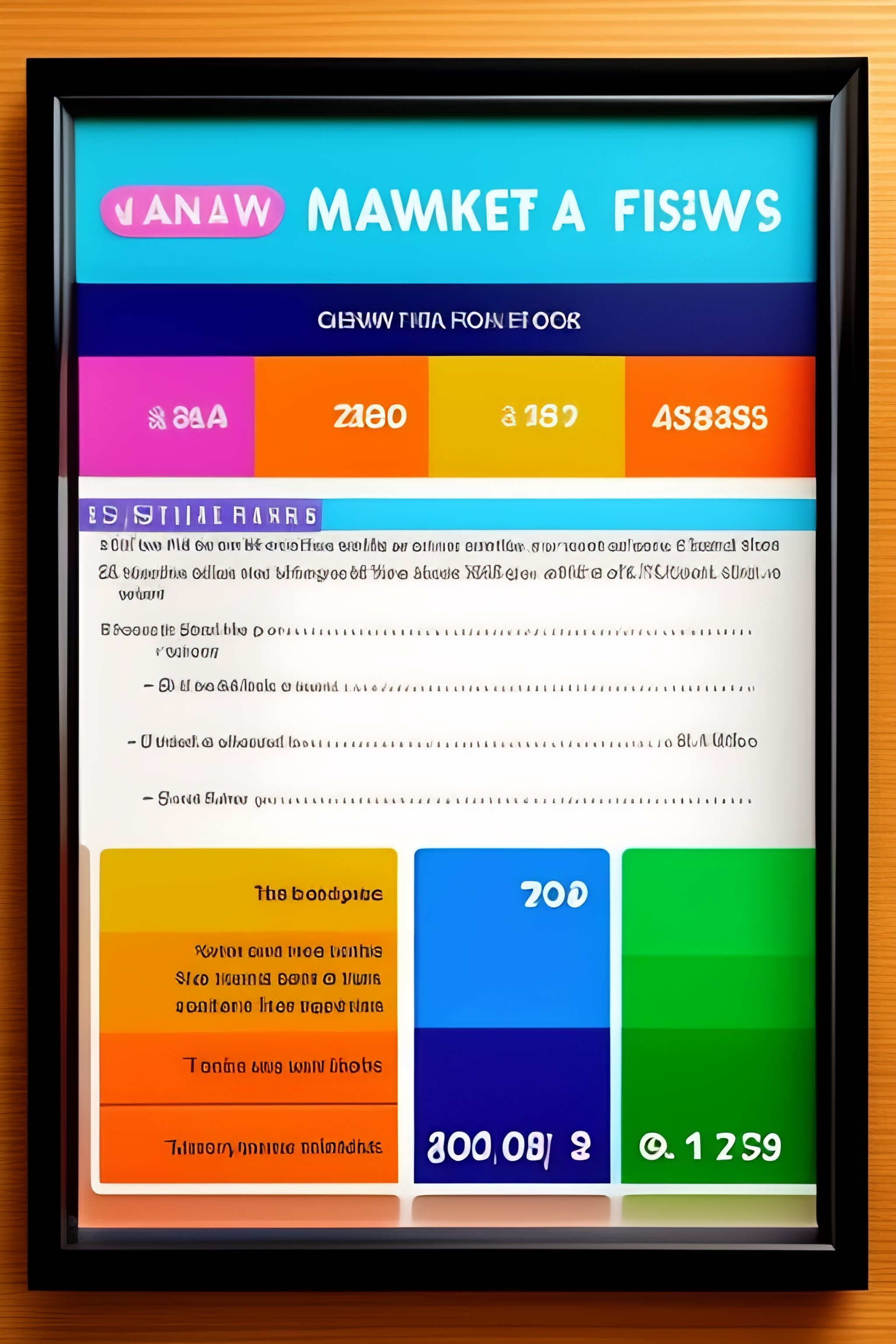 Lexica - Make a fun facts board. The layout should be like this: Fun ...