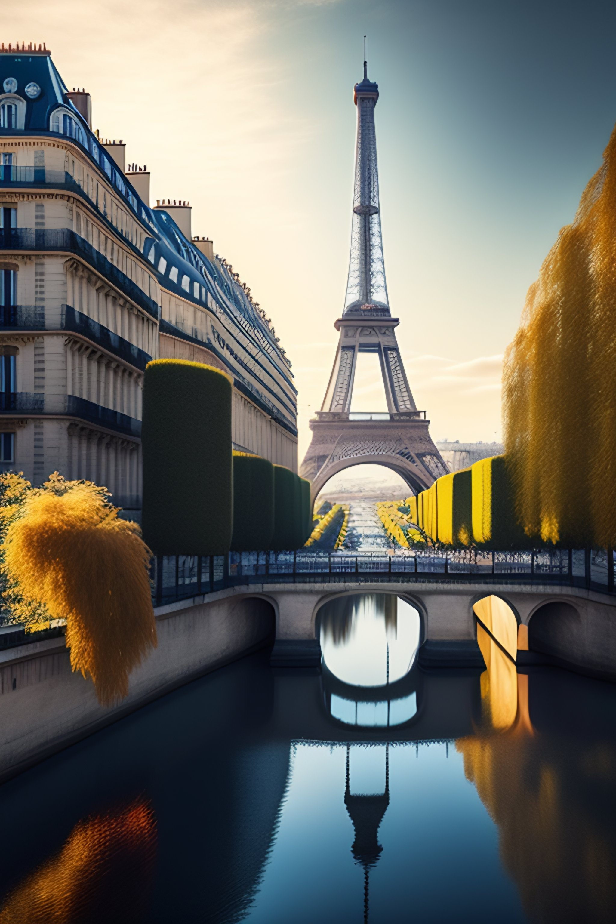 Lexica - Paris en 2030